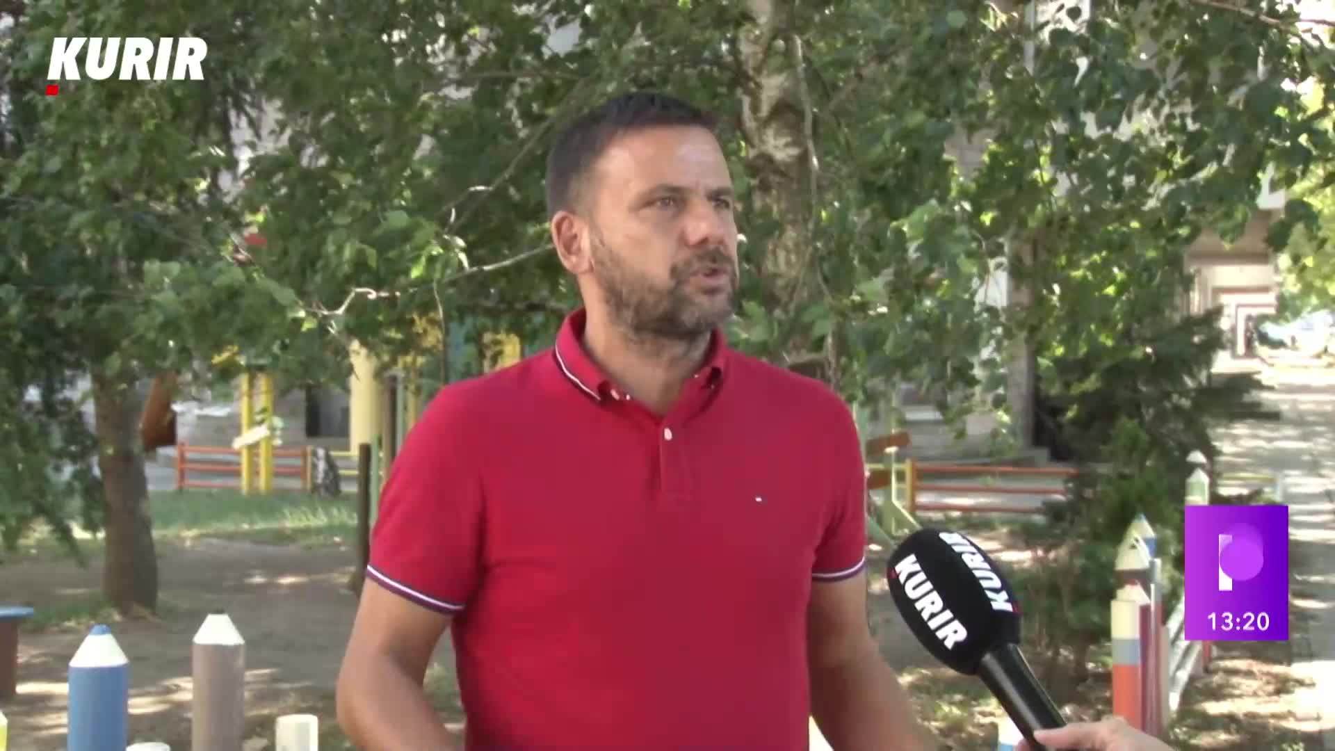 "NIKO NE MOŽE DA GARANTUJE DA NE BI PREVARIO!" Mikica Bojanić nakon 9 ...