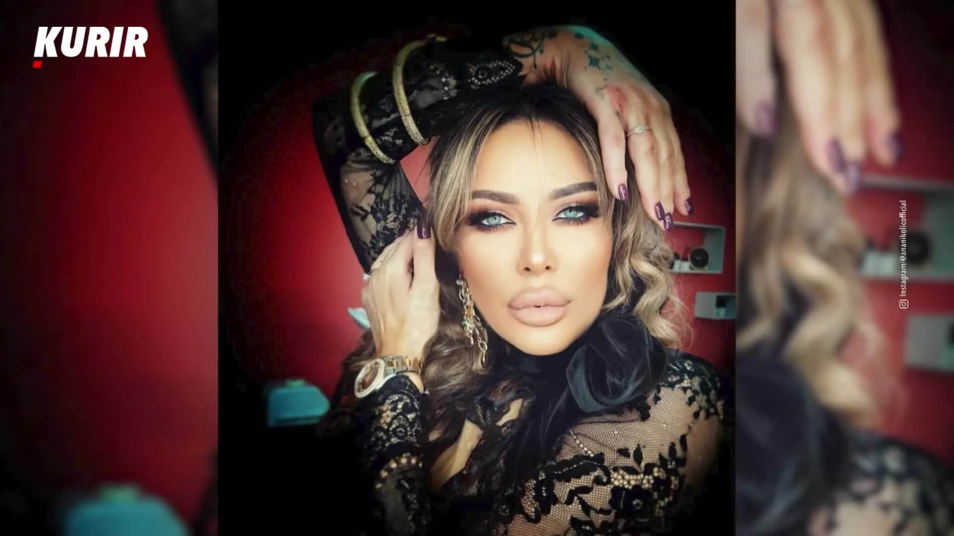 ANA NIKOLIĆ ODRŽALA KONCERT U STANU! Zgrada brujala od dobre muzike ...