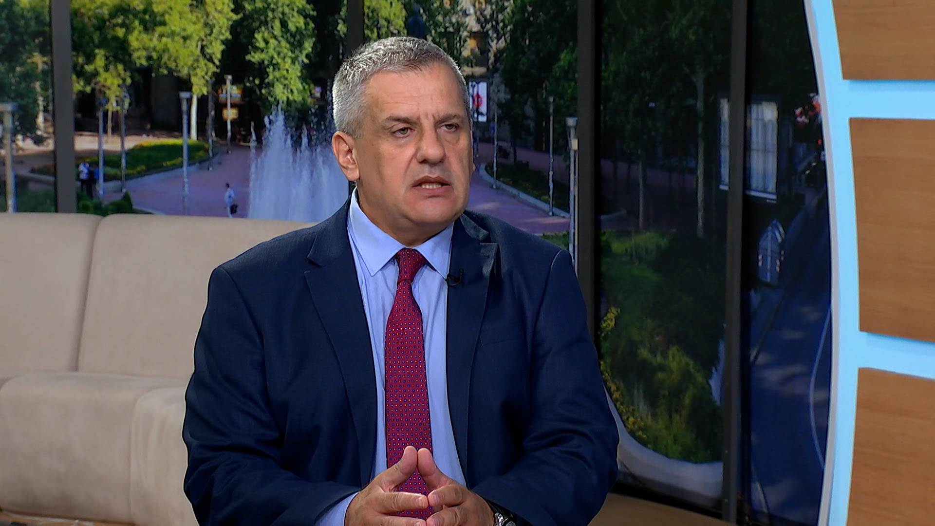 "POLJACI MOGU BITI NA UDARU VAGNERA, META SUVALKI POJAS!" Ilić otkrio ...