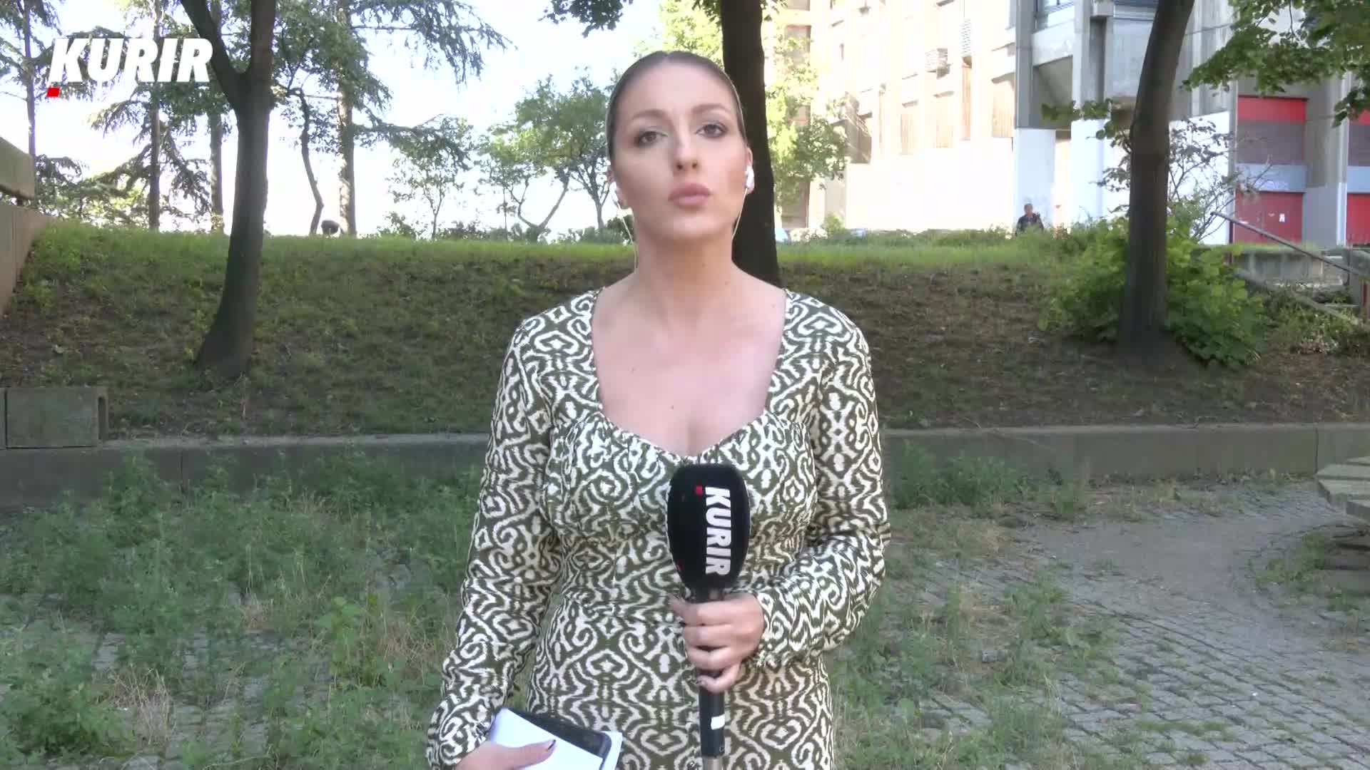 "ONI KOJI VELIČAJU KRVNIKA IZ RIBNIKARA I SAMI SU POTENCIJALNE UBICE" Ivanović: Hitno otkriti ...