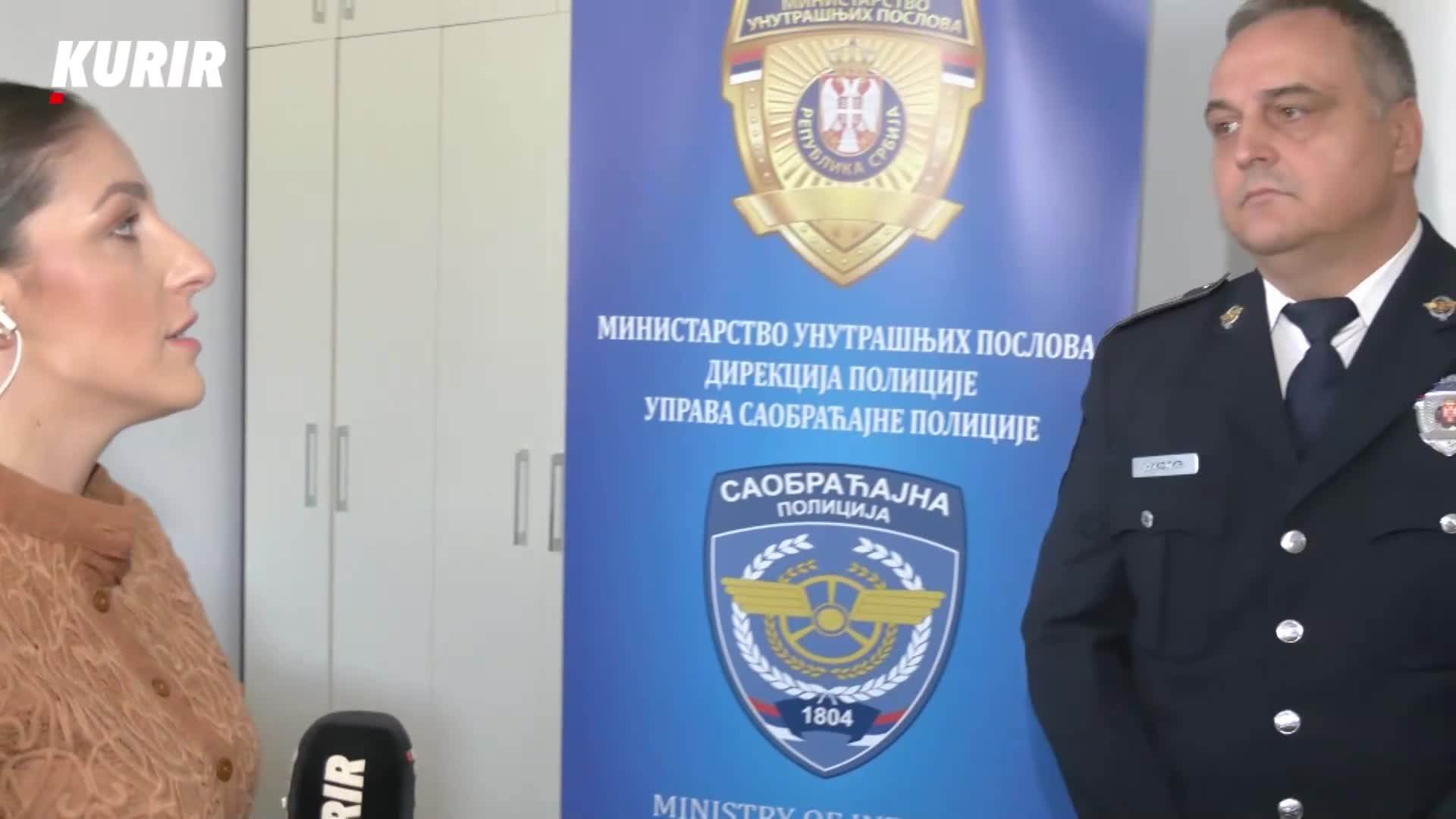 U KAMION SA 18, U AUTOBUS S 21 GODINOM! Novi zakon o saobraćaju donosi ...