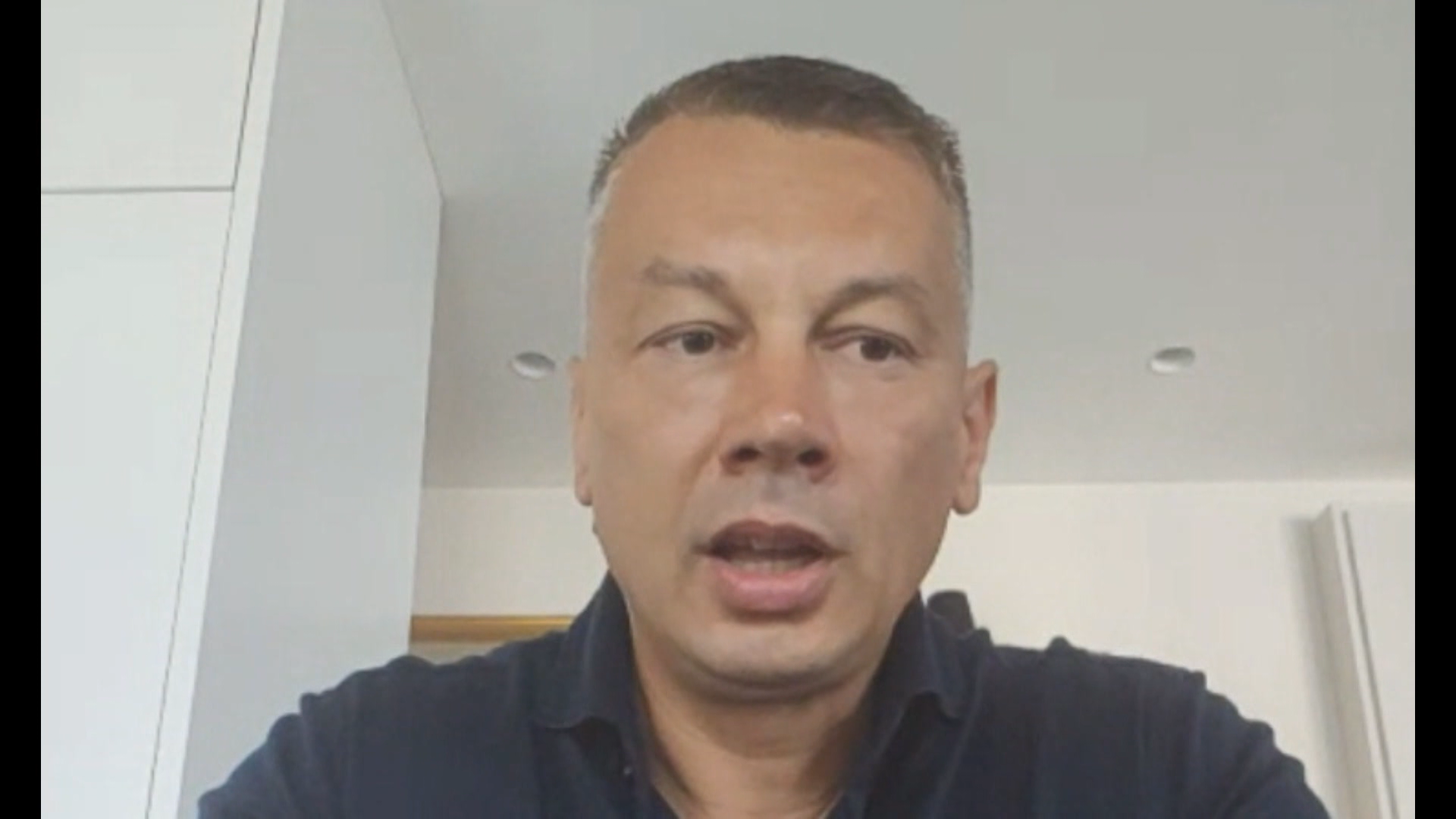 NENAD NEŠIĆ O TOME KO JE KRIV ZA ZLOČIN U BIH | Adriamedia TV