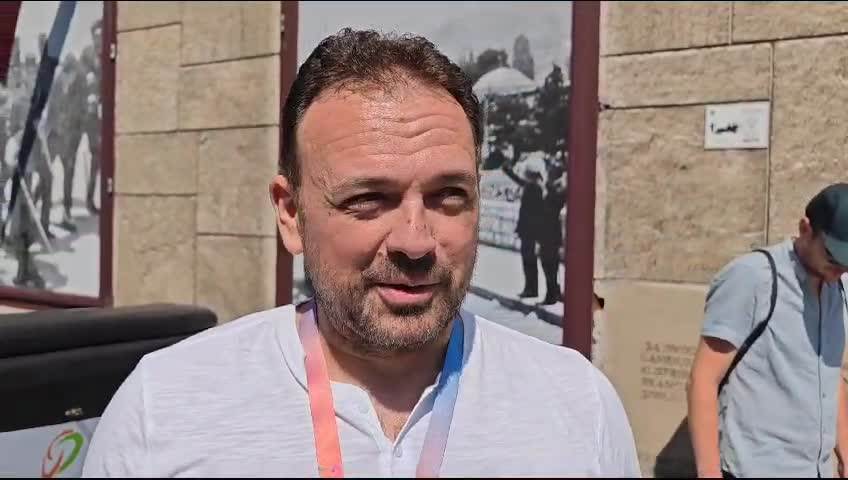 Producent i glumac Nedeljko Bajić o tome kako je dobio ime, slučajni ...