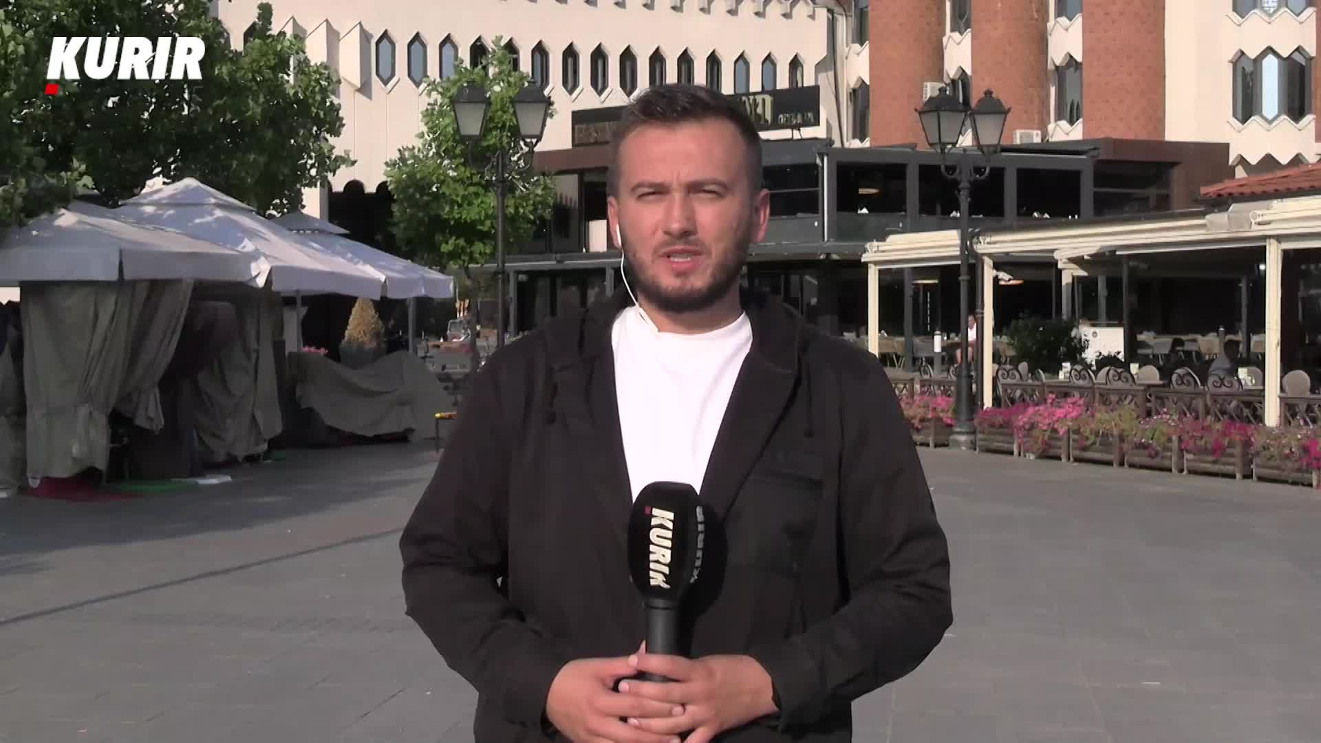 "TROŠKOVI PRED POČETAK ŠKOLE SU VELIKI, POMOĆ JE DOBRODOŠLA" Ekonomista ...