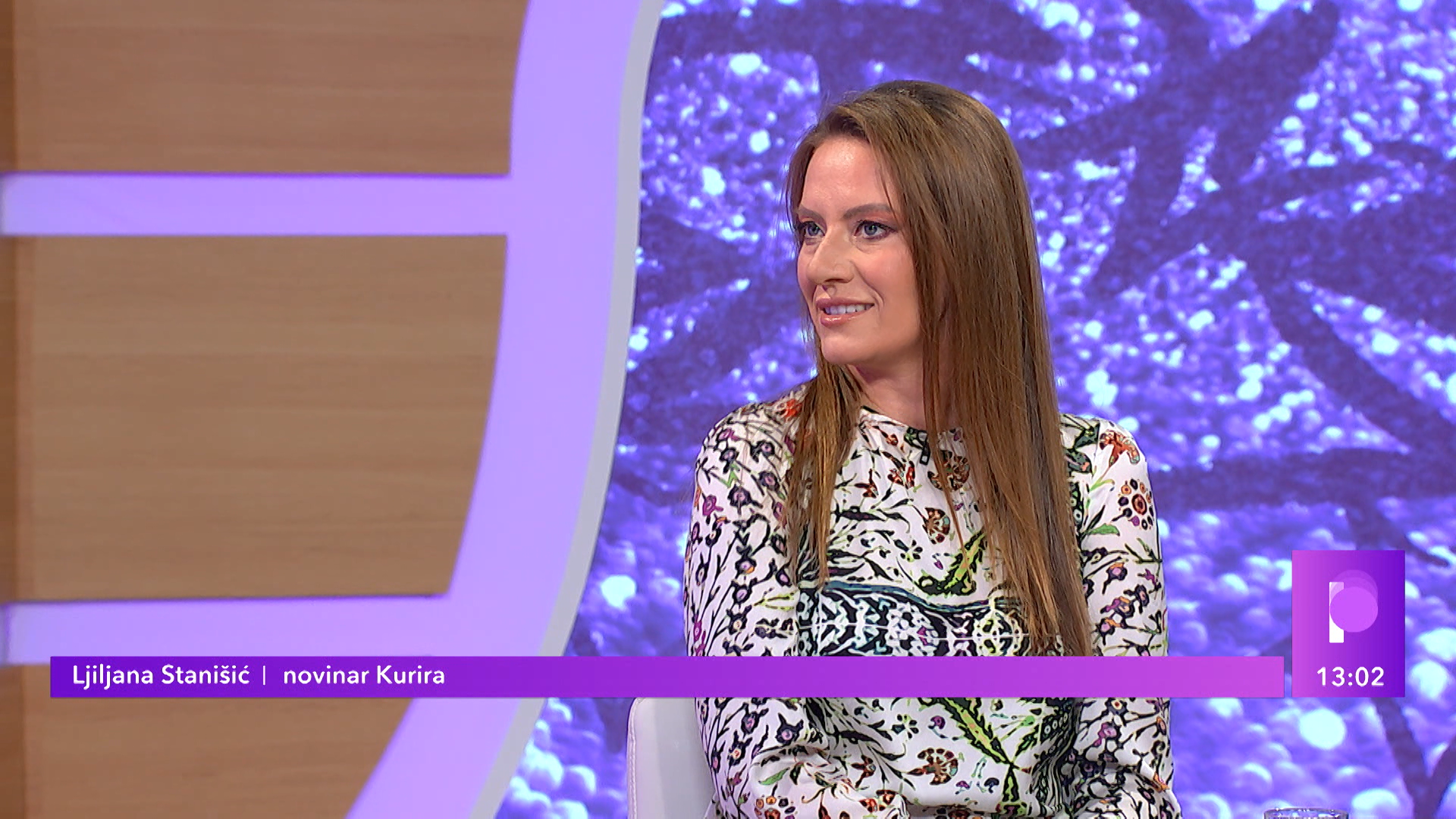 VODITELJKA KURIR TV U ŠOKU! Stanišićka neupućena da JK ima NOV ALBUM ...