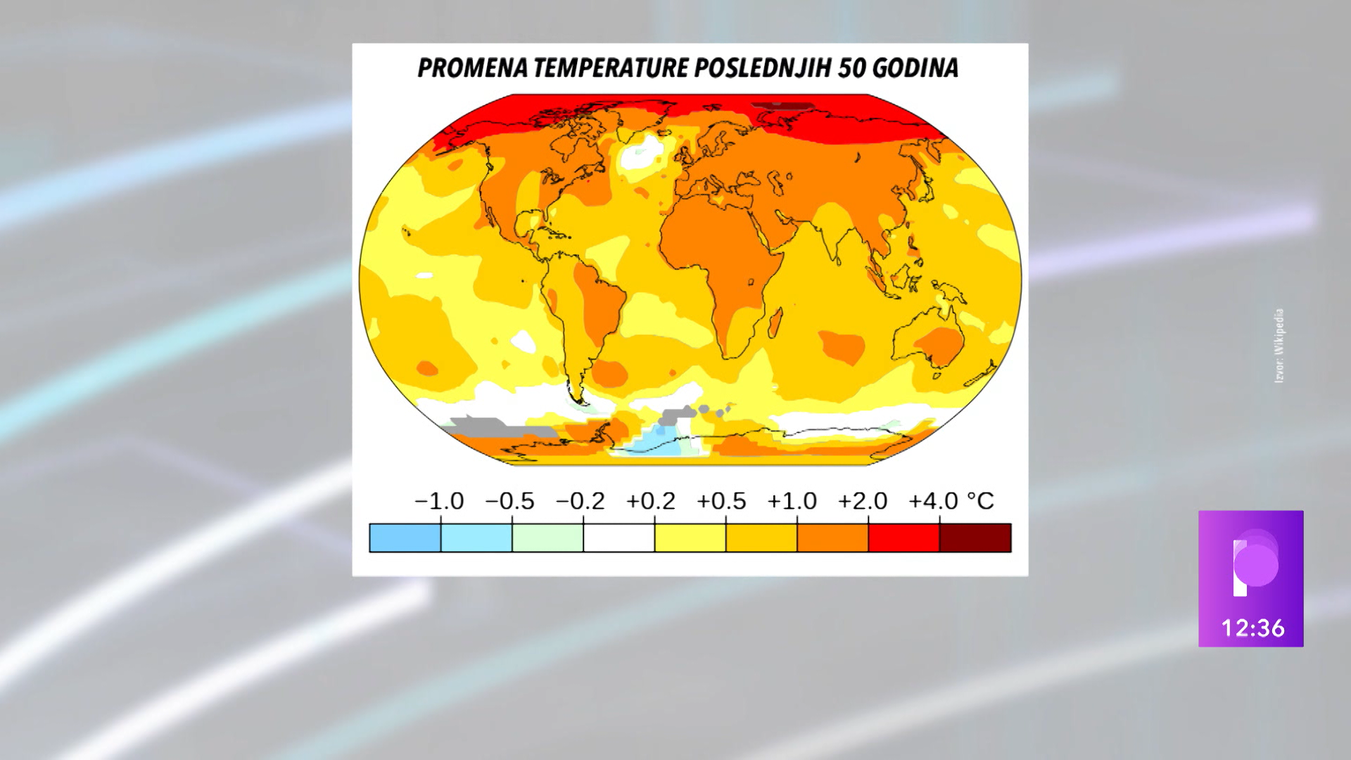 SLOBODAN SOVILJ OTKRIO KAKVE NAS TEMPERATURE OČEKUJU U NAREDNOM PERIODU ...