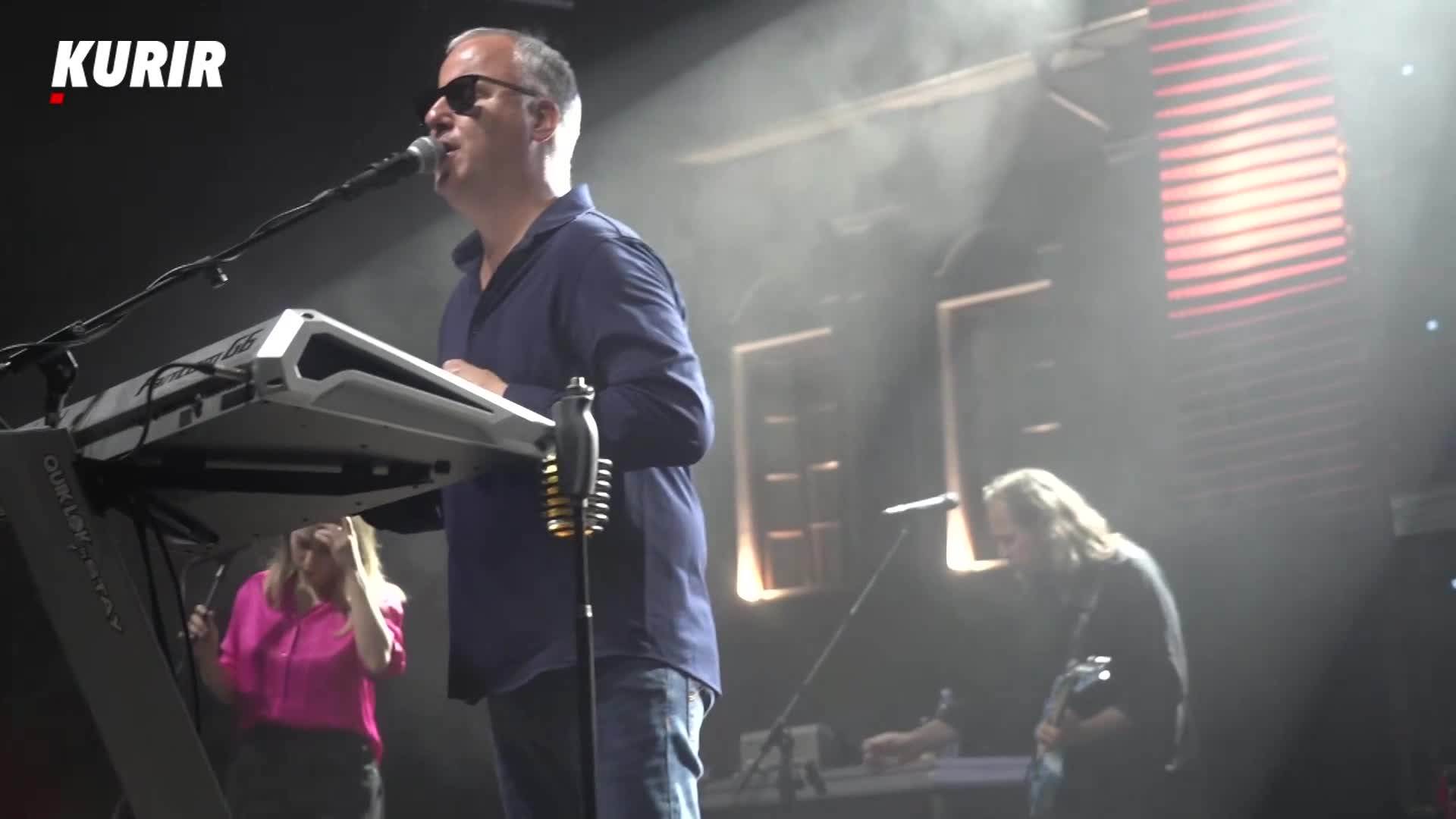 "KADA DEKIJU DOĐE SVE NA SVOJE MESTO, NEĆE SE VIŠE PLAŠITI!" Saša Matić: Morao sam da ...