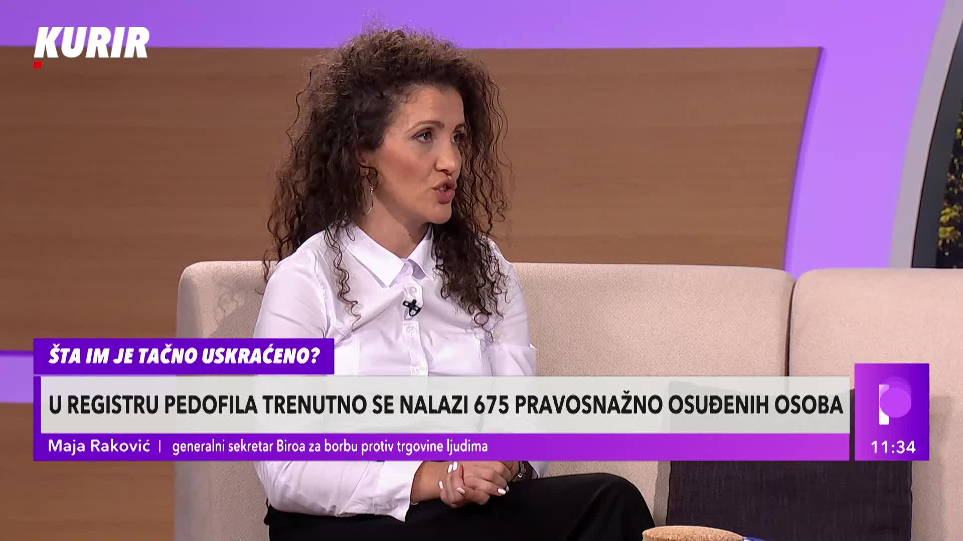 "DEVOJČICA JE OTIŠLA NA SASTANAK, SAČEKAO JE 4 PUTA STARIJI ČOVEK ...