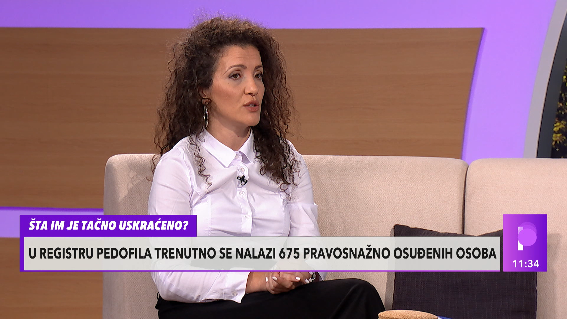 "MORAMO SE KAO DRUŠTVO PRESABRATI" Maja Raković o OPASNOSTIMA PO DECU ...