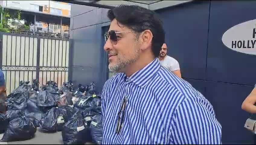 David Romanov - drug Zvezdana Slavnića | Adriamedia TV