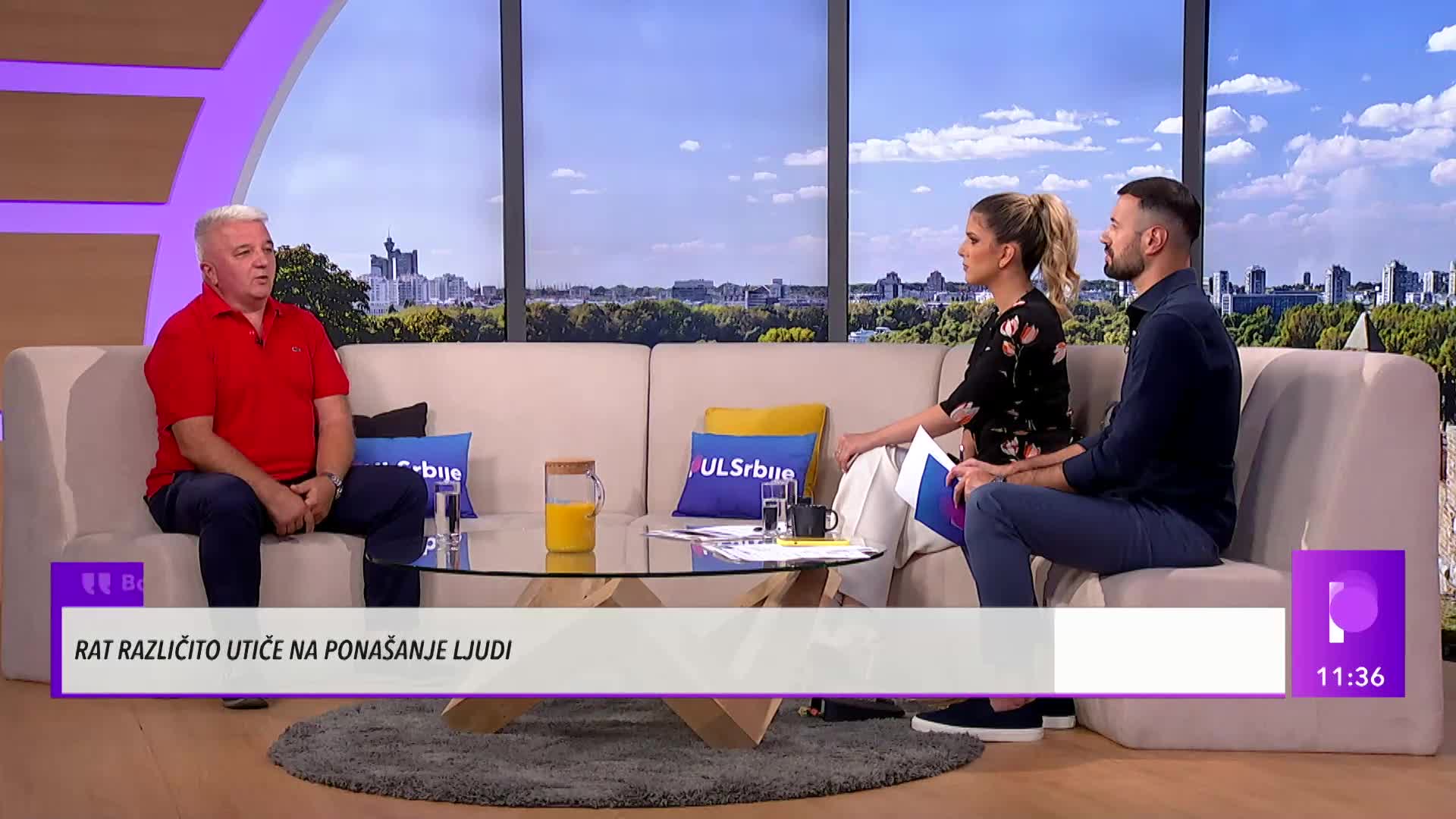 DROGA SE ORGANIZOVANO ISPORUČUJE VOJNICIMA NA FRONTU! Zorić: Video sam ...