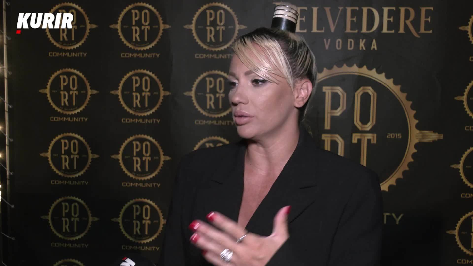 "REALNA SAM, AKO ŽELIŠ DA NAPRAVIŠ KONCERT TREBA TI OVO!" Ana Kokić ...