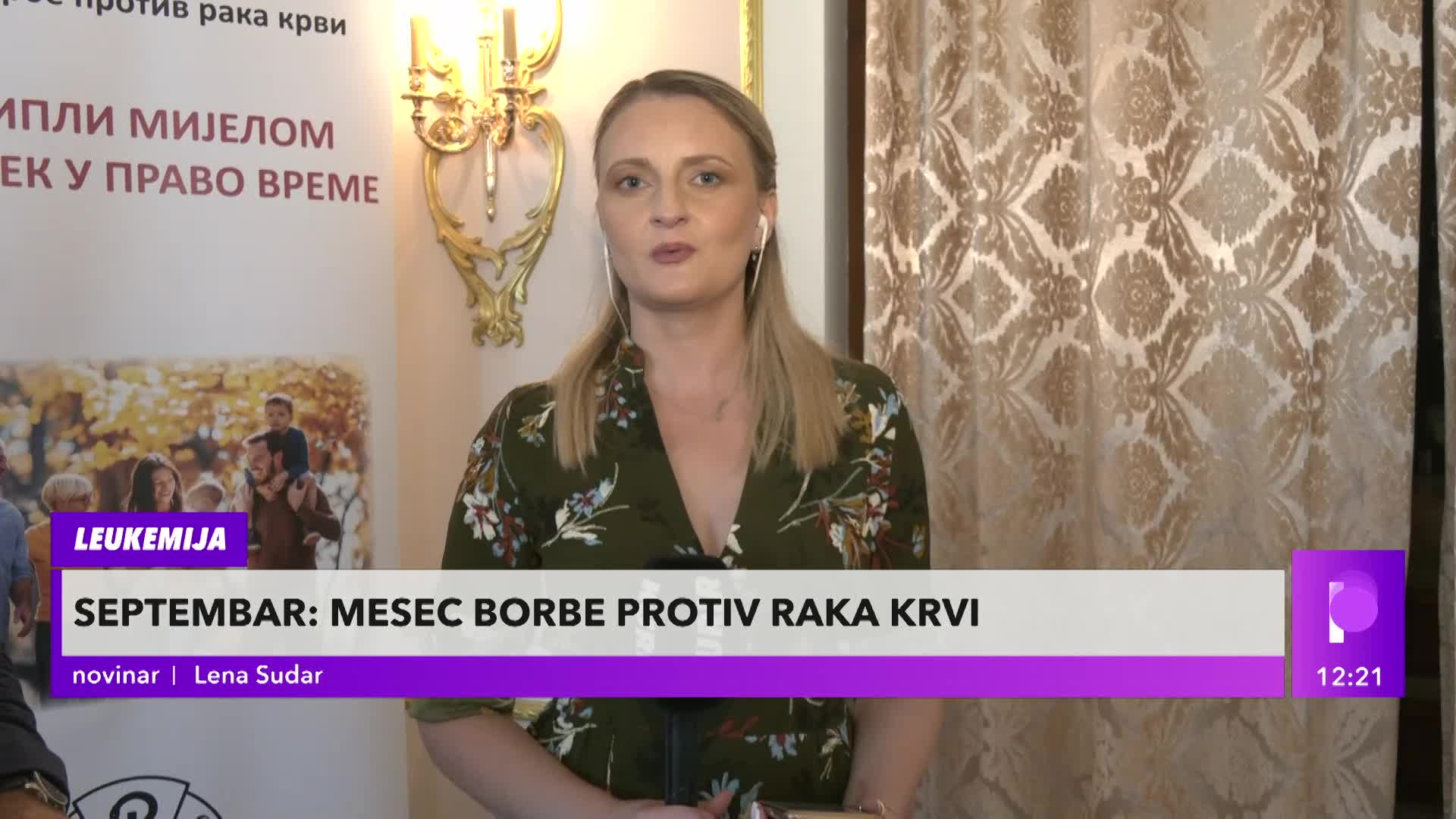 OD OVOG OBLIKA RAKA OBOLJEVA NEMALI BROJ LJUDI! Hematolog: Pravi lekovi u pravo vreme mogu ČAK I ...