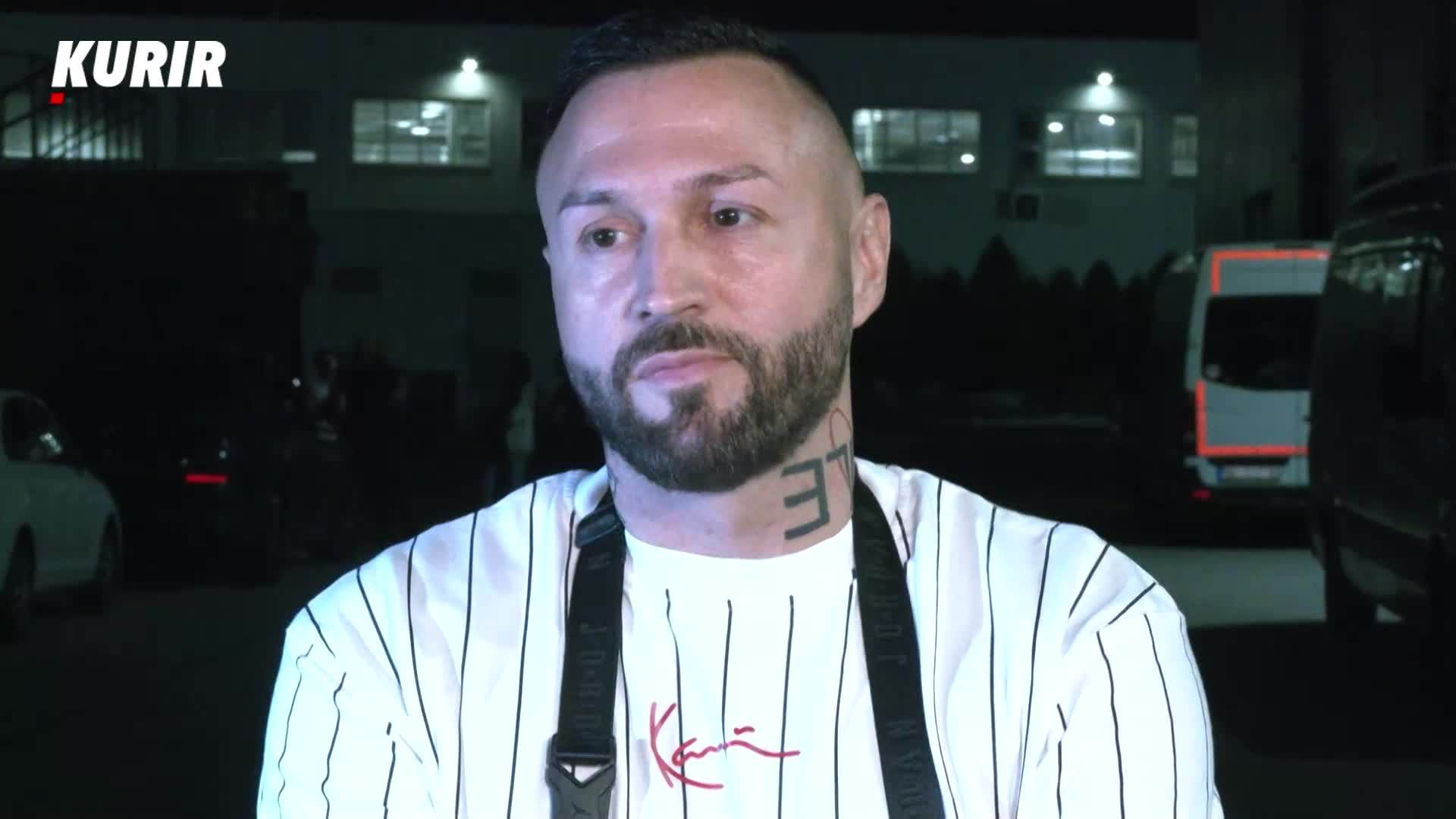 "PRETERO SAM, IMAM MANJAK POVERENJA ZBOG PROŠLIH VEZA!" Ša se slomio na ...