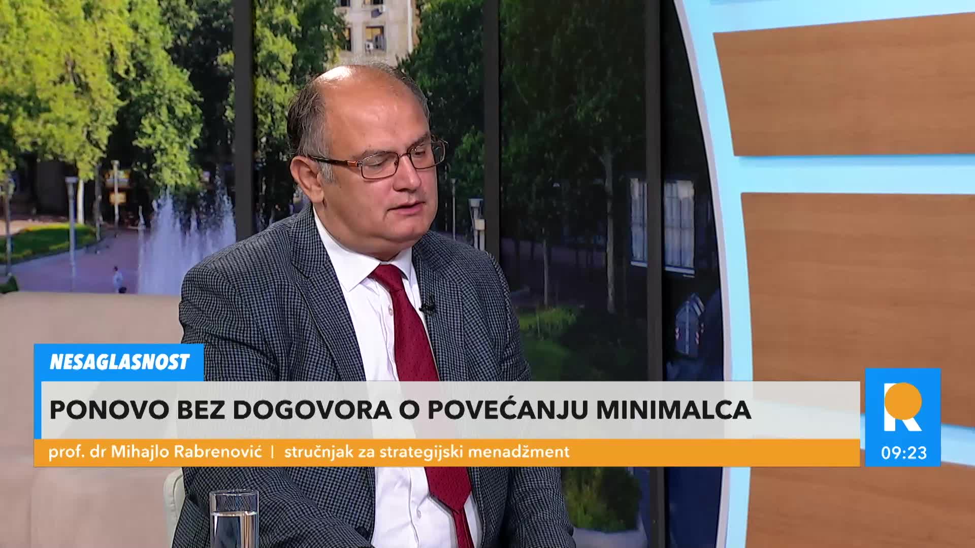 "POVEĆANJE MIMINALCA ZA 17 ODSTO JE VELIKI USPEH!" Ekonomista: Koliko ...