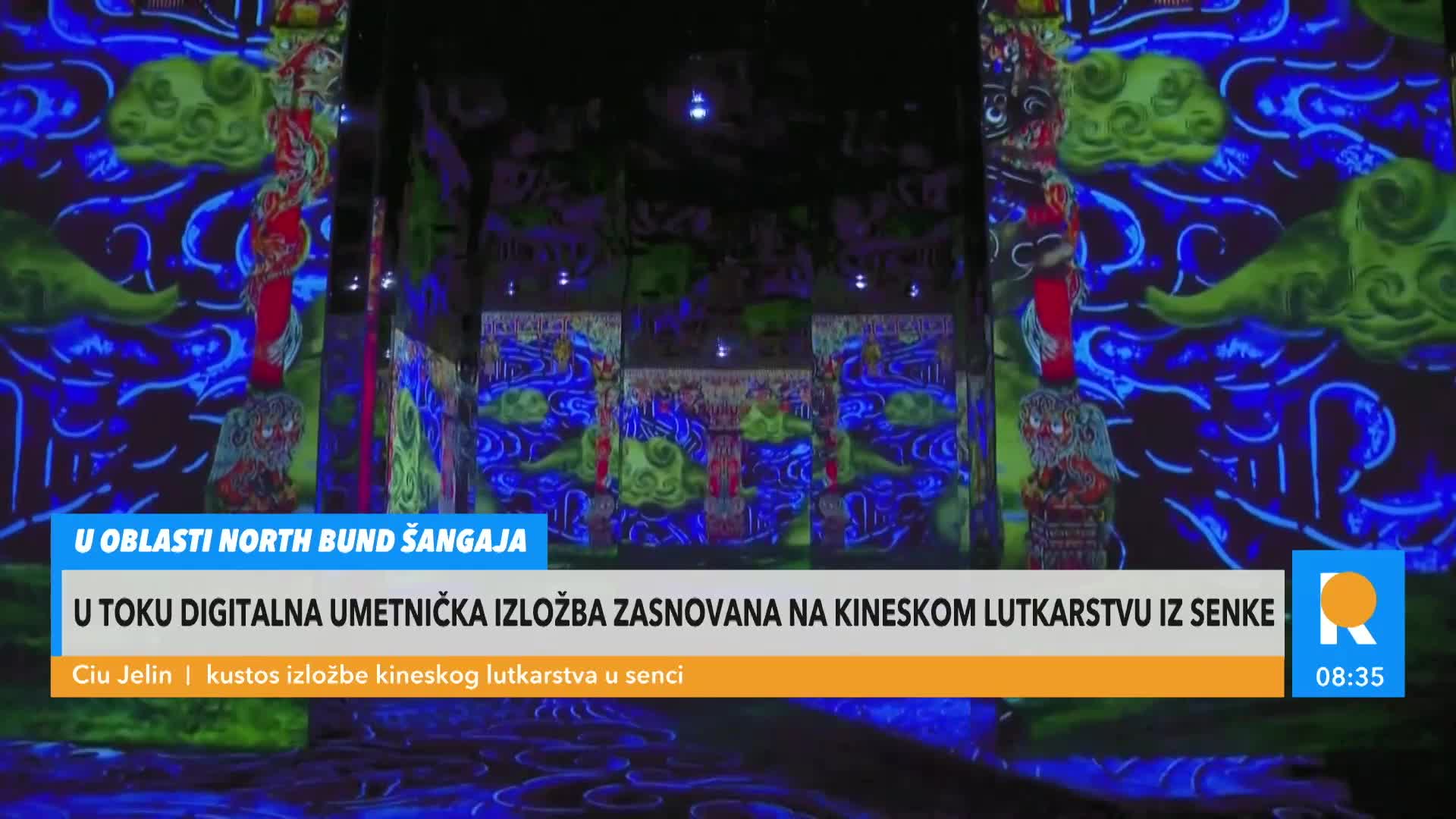 KINEZI NA NESTVARAN NAČIN OŽIVELI TRADICIJU DUGU 2.000 GODINA! Šokatno ...