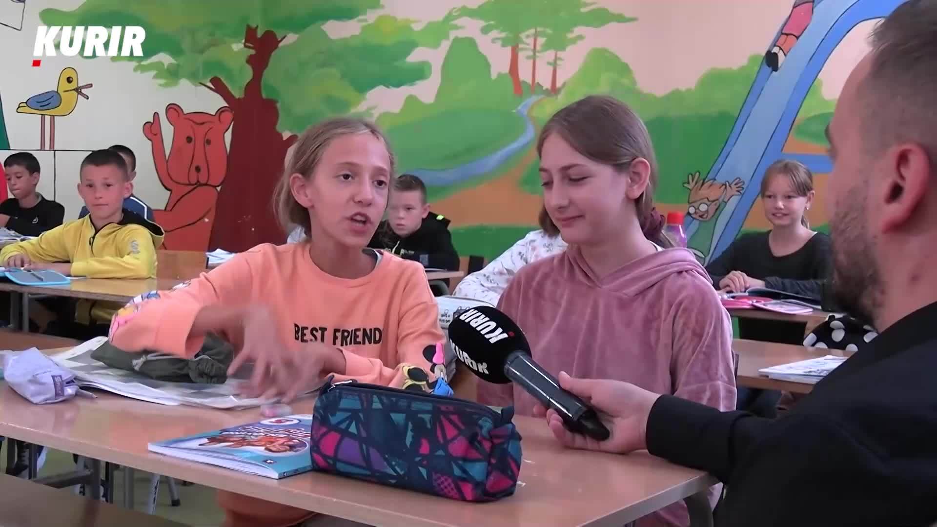 TELEKOM DONIRAO PAMETNE TABLE I SPORTSKU OPREMU OSNOVCIMA NA KIM ...