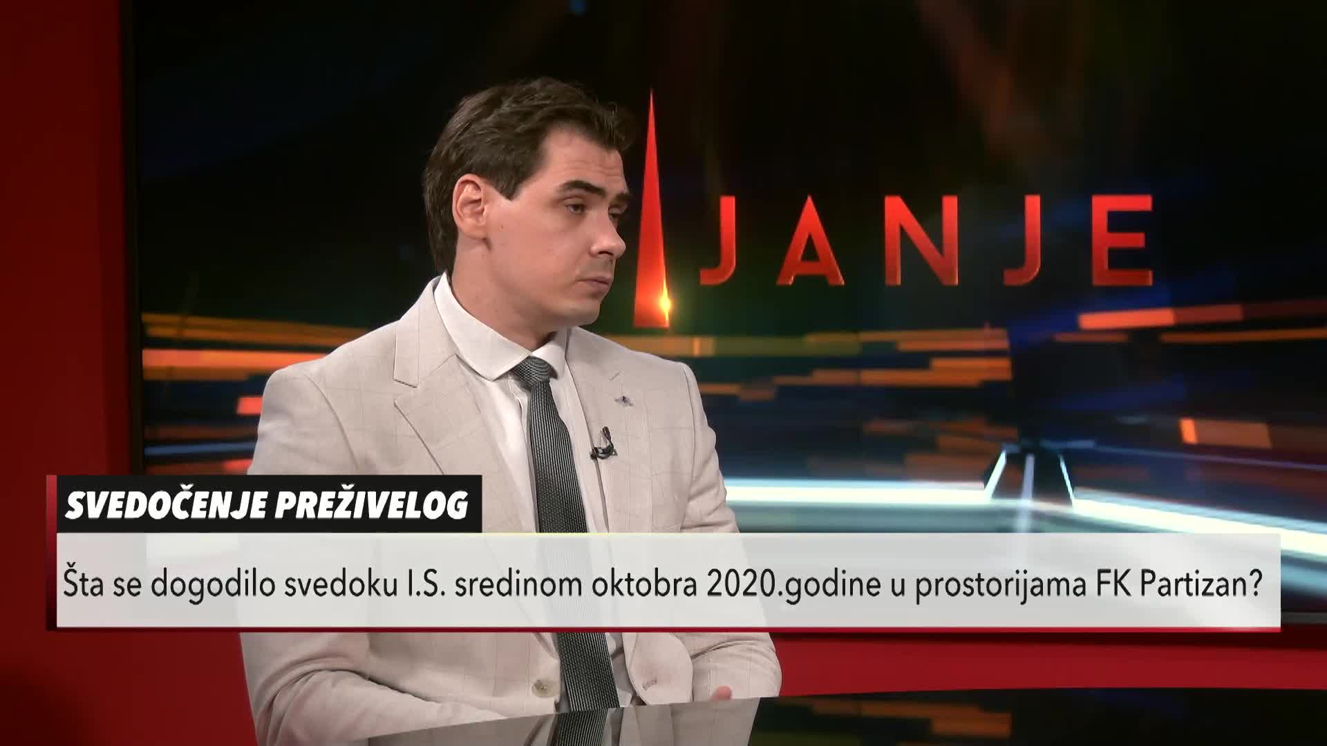 MLADIĆU KOJI TVRDI DA JE SILOVAN, TREBAĆE JOŠ DOKAZA! Advokat nema dilemu: Ako se dođe do ...