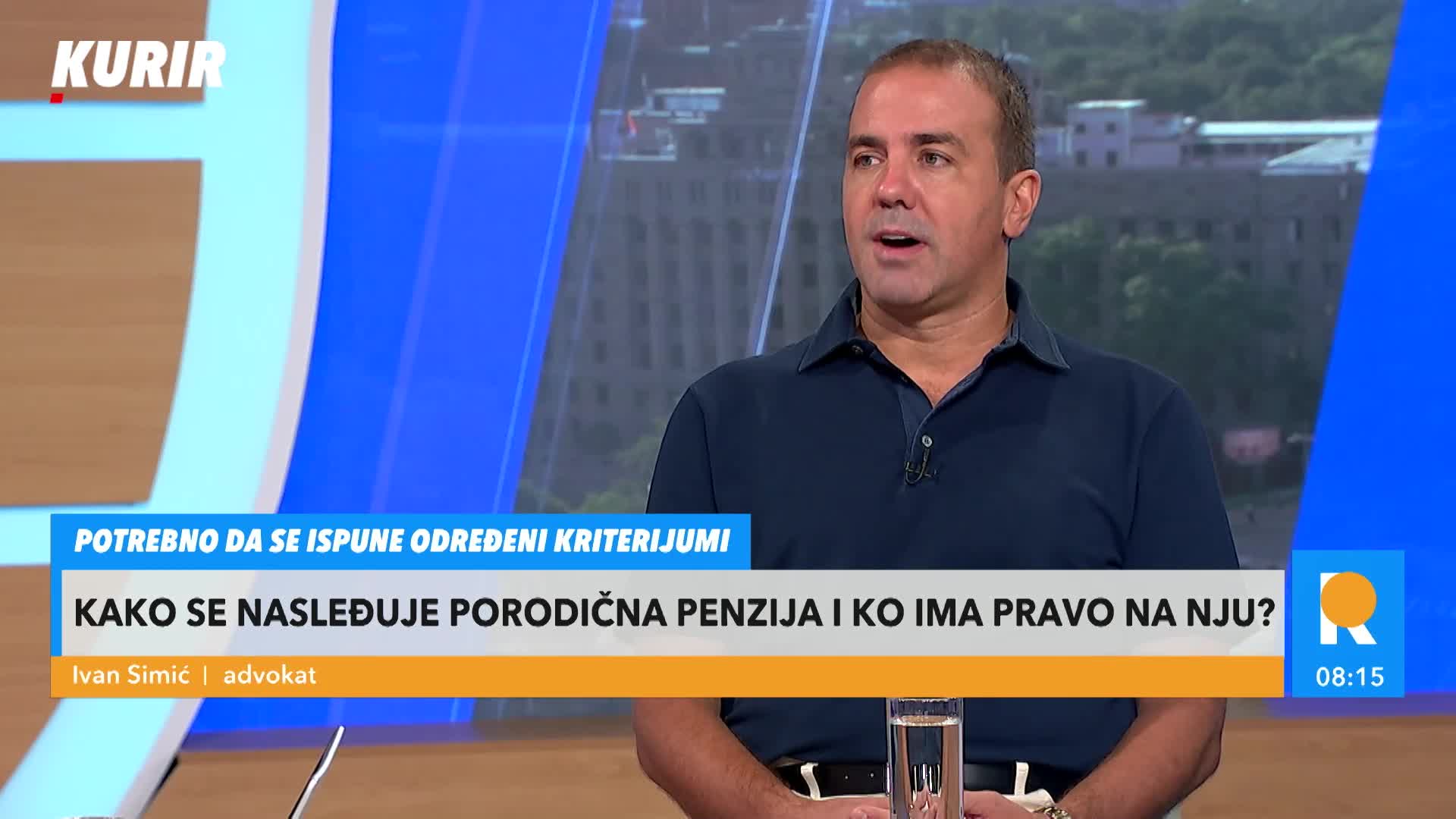 SLUČAJ LJUBAVNICE KOJA JE NASLEDILA PENZIJU preminulog partnera ...