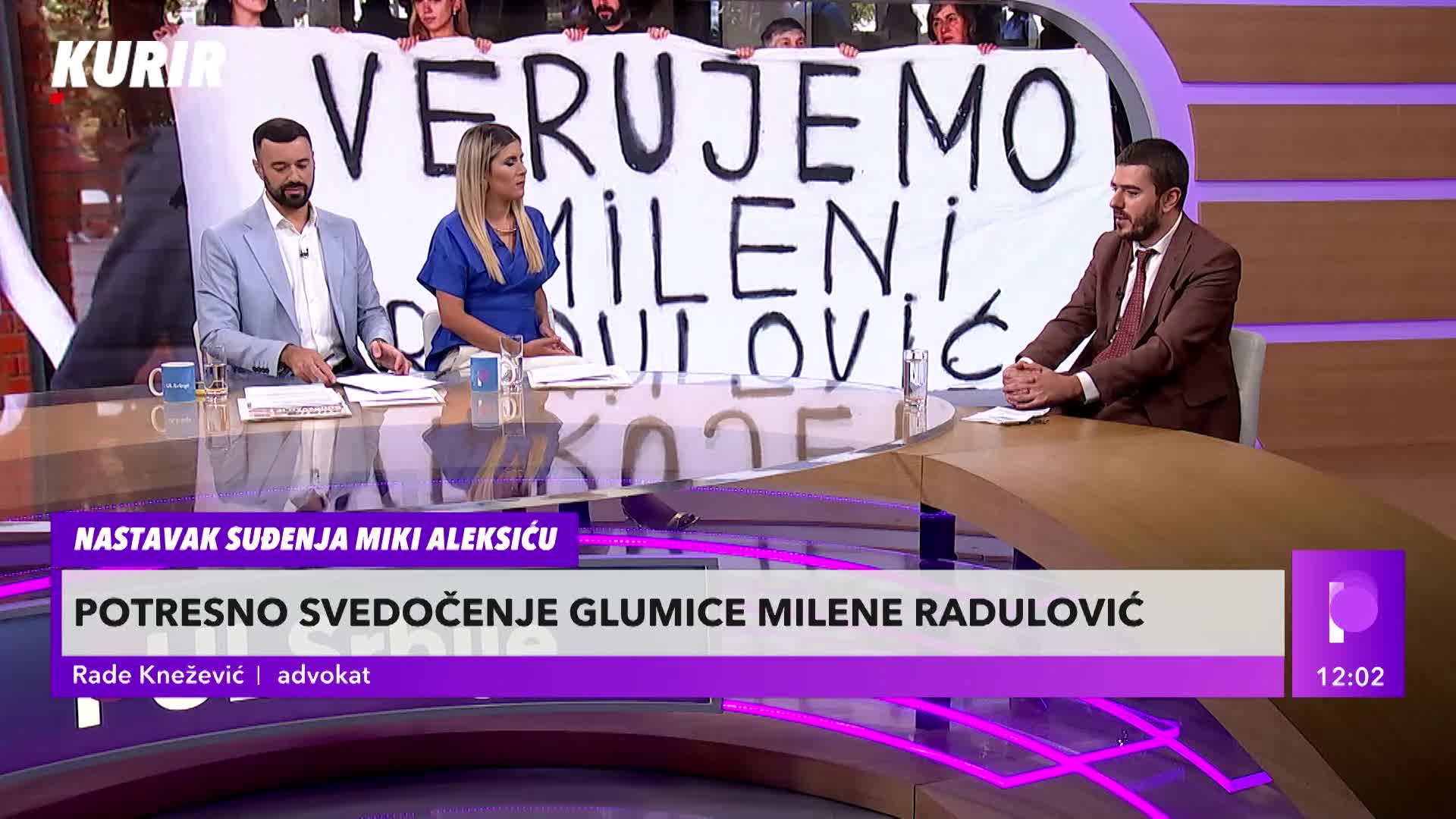 AKO SE SILOVANJE NE PRIJAVI NAKON 72 ČASA SUĐENJE JE ĐAVOLSKI TEŽAK ...