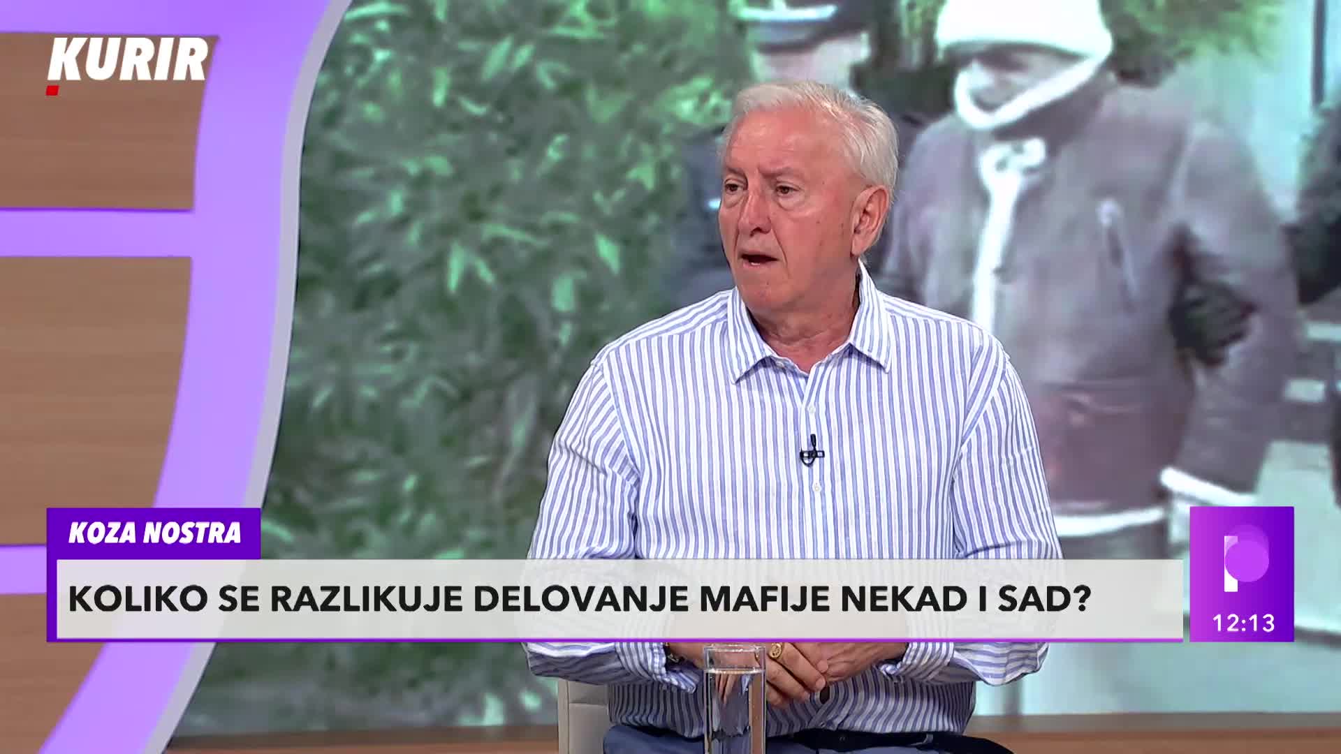 KAKO JE IZGLEDAO KODEKS NAJMISTERIOZNIJE MAFIJE SVETA? Morali su da ...
