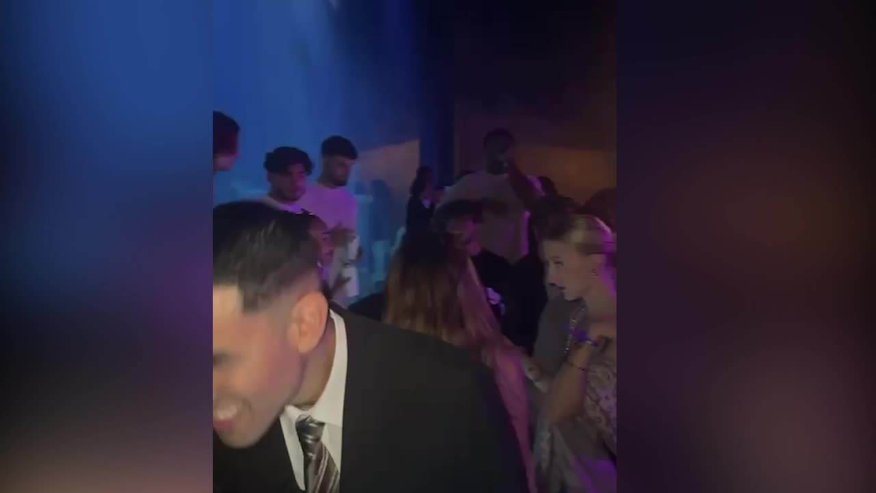 Ovako se dočekuje svetska zvezda Didi Džej | Adriamedia TV