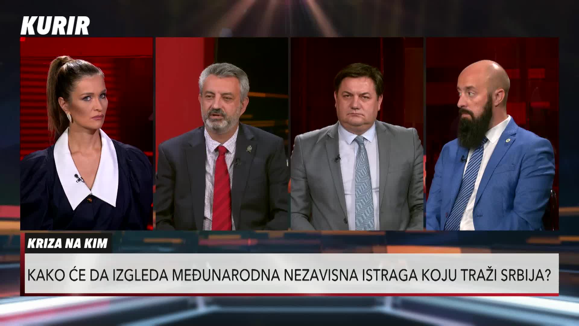 "SRBIJA MORA DA PRONAĐE NOVE SAVEZNIKE U EU" Miletić tvrdi da samo ovih 5 ZEMALJA TO MOGU DA ...