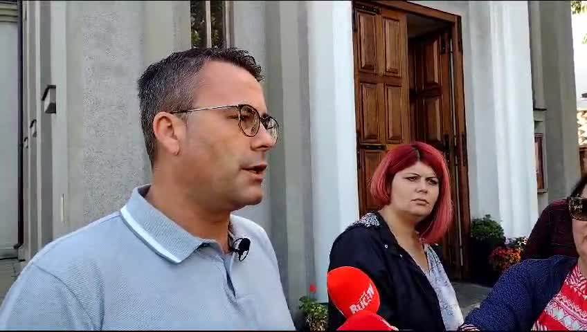 Doživeo rat uživo: Tomislav Kostić, direktor Kardiologije u UKC Niš ...