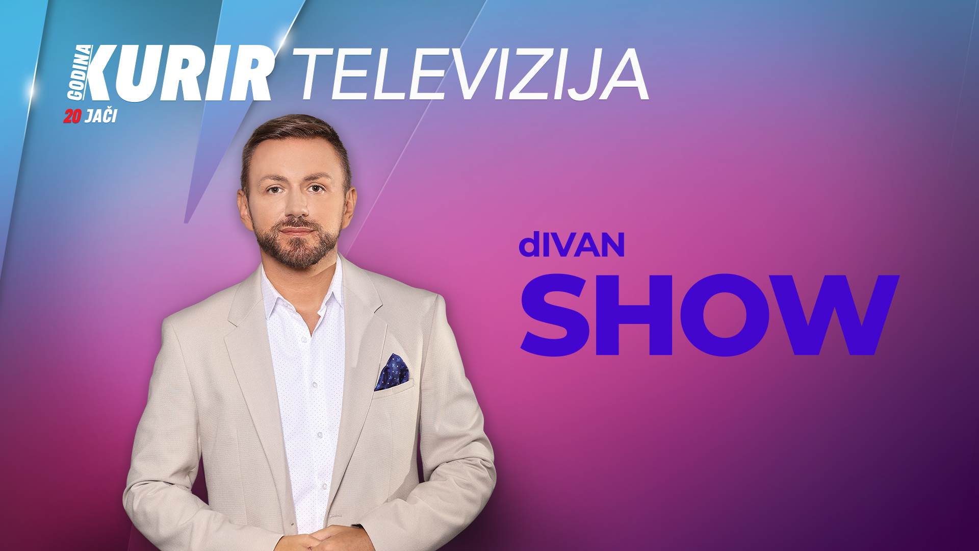 DIVAN SHOW S02E22 ZA WEB | Adriamedia TV