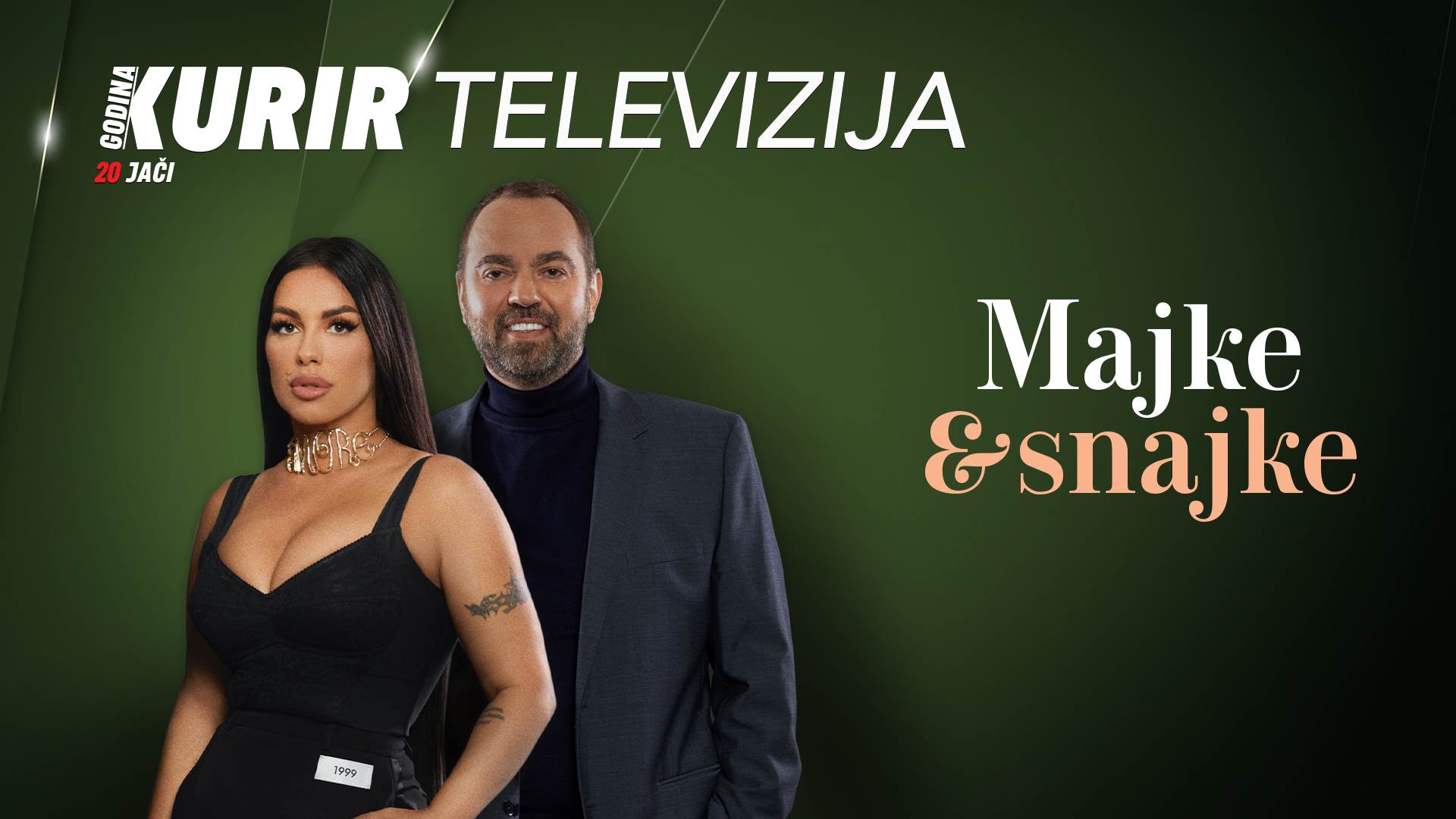 MAJKE-I-SNAJKE-SE05-EP05 | Adriamedia TV