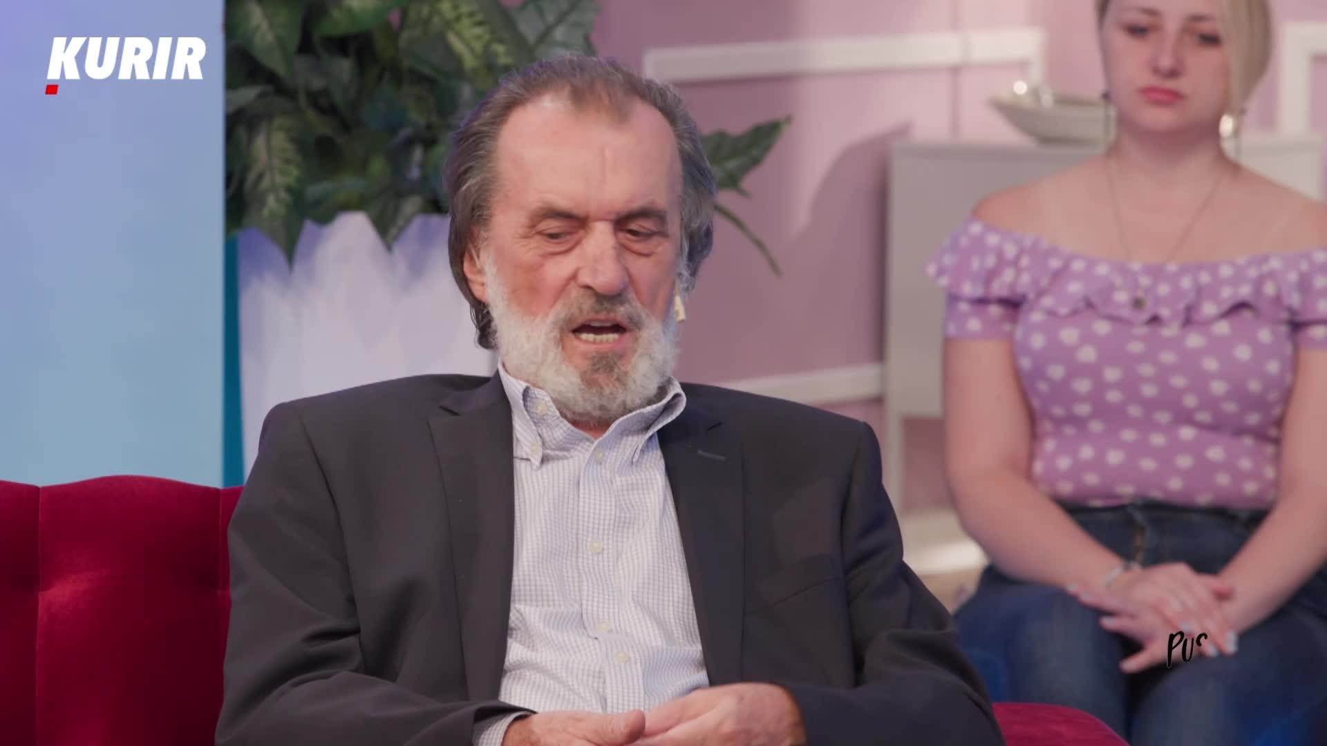 "NIKO MI NIKADA NIJE ZABIO NOŽ U LEĐA KAO ONI!" Vuk Drašković otkrio ...