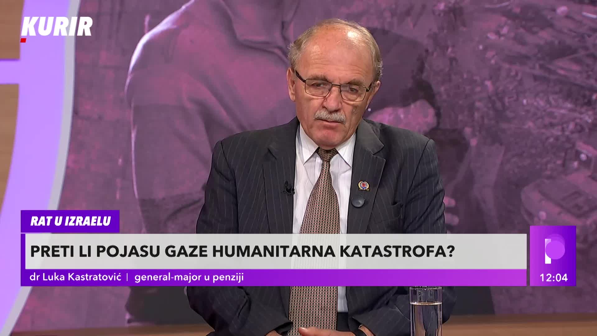 "NAŠE MINISTARSTVO POSLOVA IMA KANALE DA OSLOBODE KIDNAPOVANOG SRBINA ...