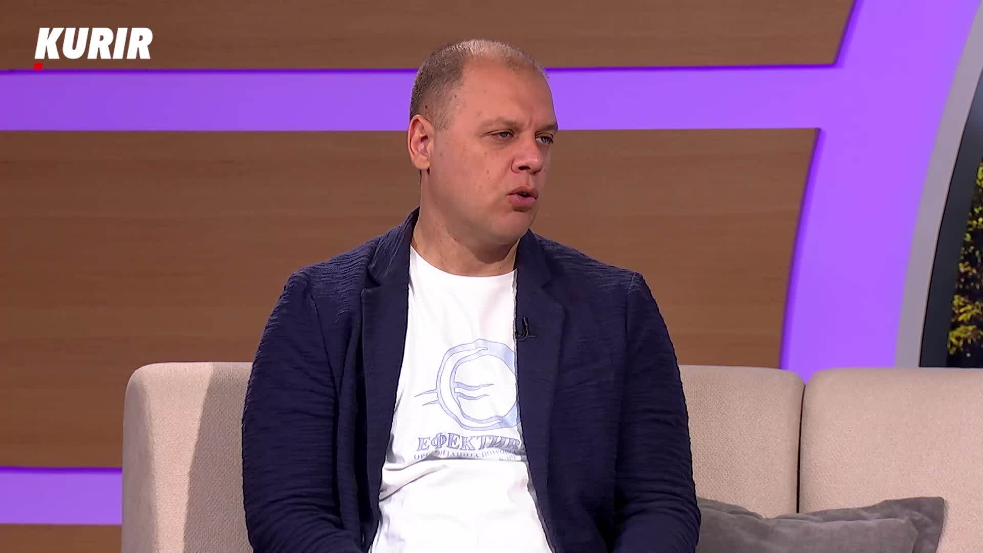 ISPLATI LI SE PREVREMENO VRAĆANJE KREDITA? Gavrilović iz Efektive ...