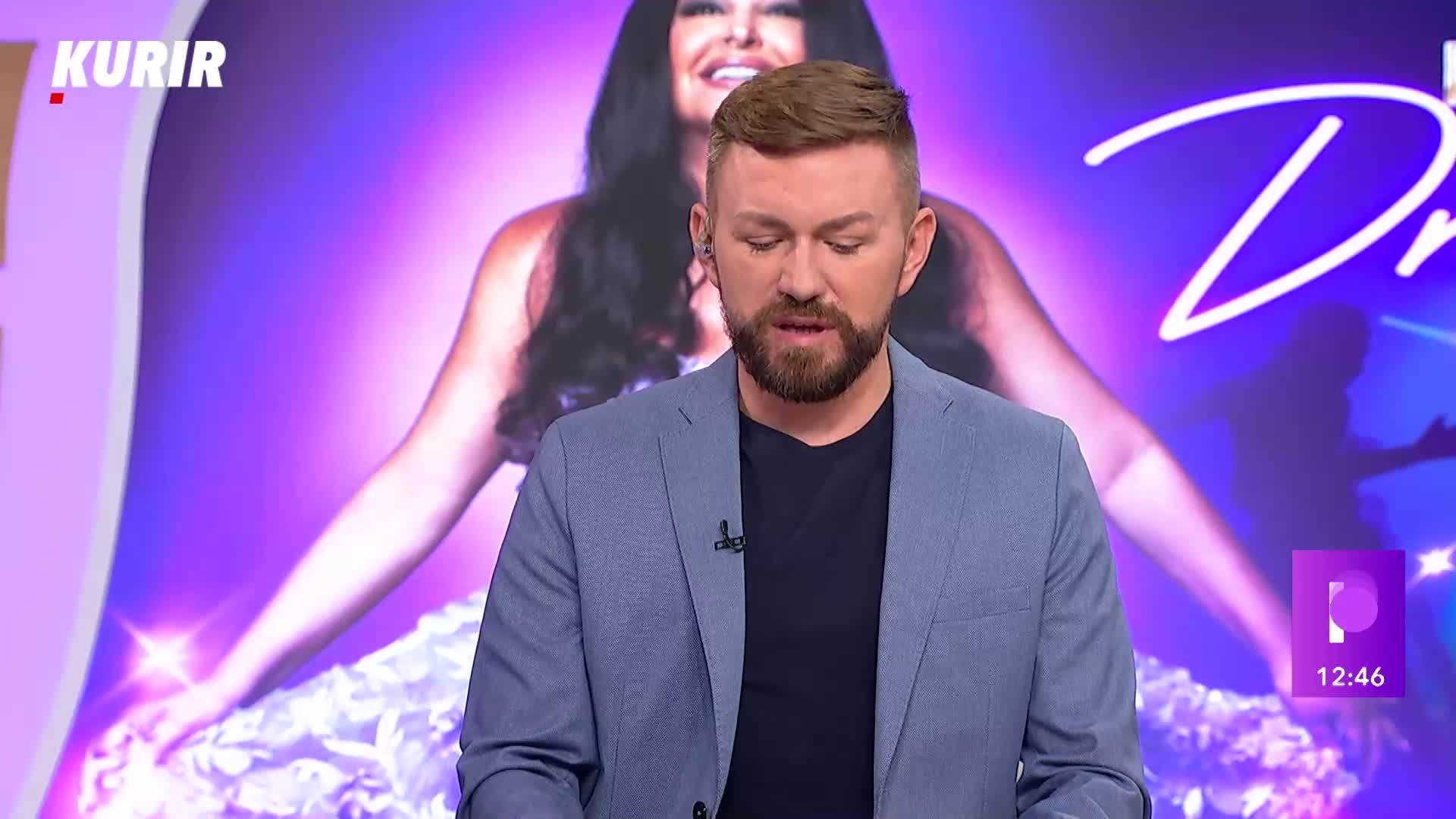 KO ĆE NAPRAVITI KORAK KA VELIKOJ SCENI? Najveći plesni šou: Ne propustite "Rame uz rame" sa ...