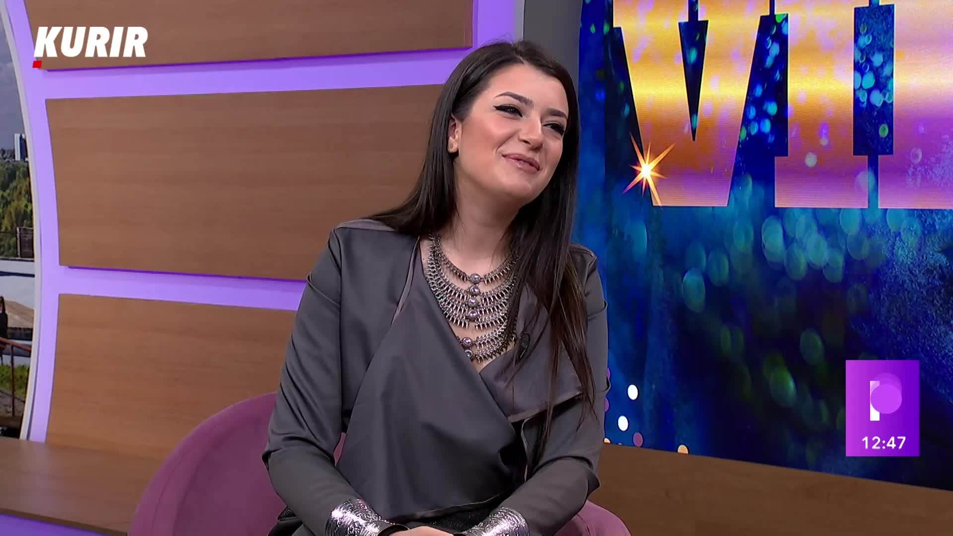 "UDALA SAM SE I NIŠTA SE NIJE PROMENILO MEĐU NAMA, SVE ZBOG OVOGA!" Danica Krstić otkrila kakvo ...