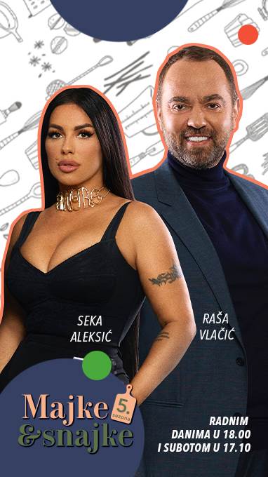 Početna | Adria Media TV