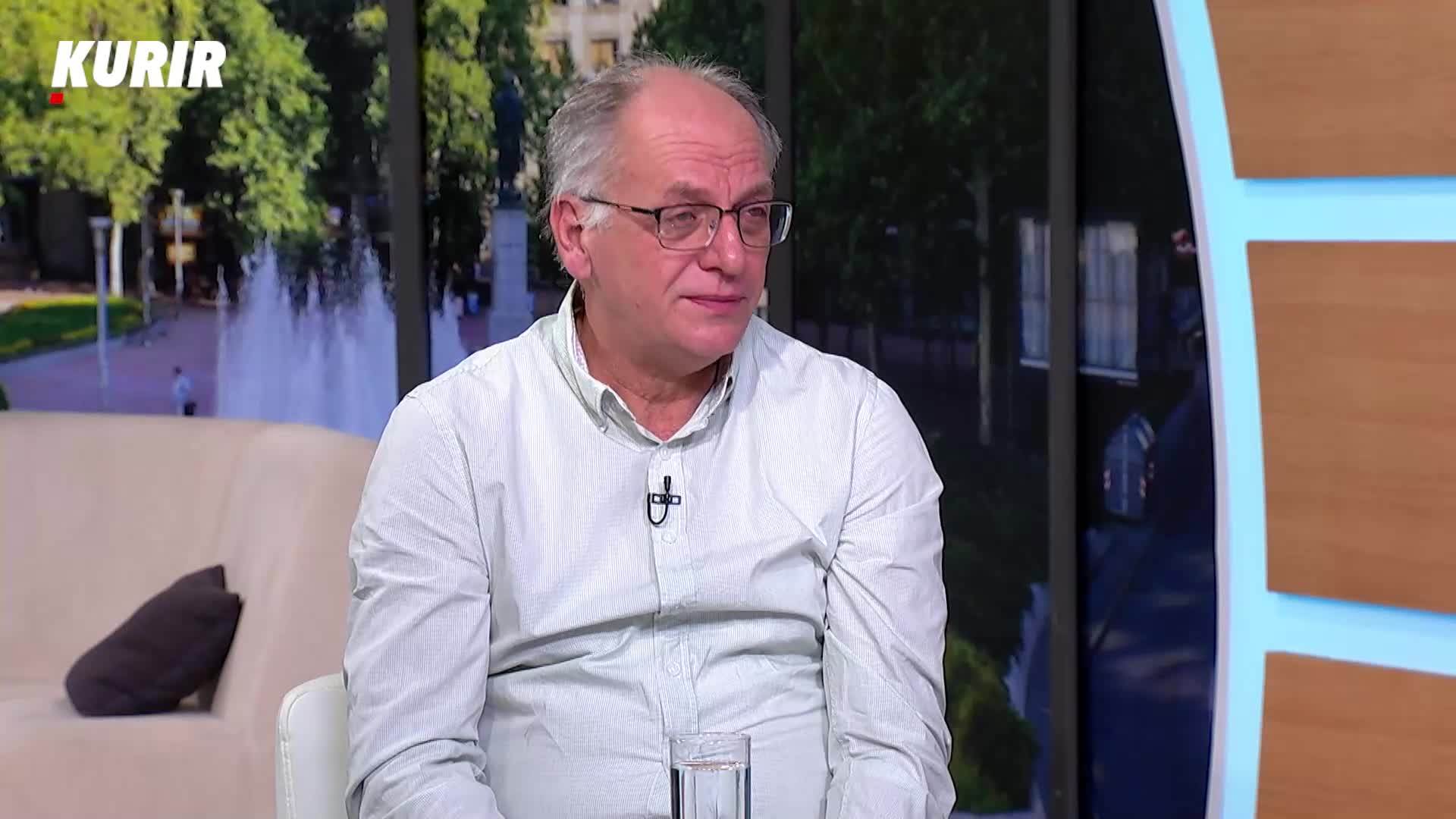 MASOVNE UBICE NE MOGU DA SPREČE NI ZABRANE ORUŽJA: Psiholog Kontić o masakru u SAD TV