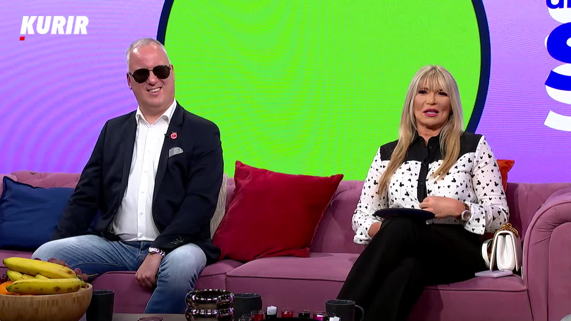 "SAŠA JE POSEBNO SLAB NA JEDNU STVAR U KREVETU!" Suzana Jovanović: Kad ...