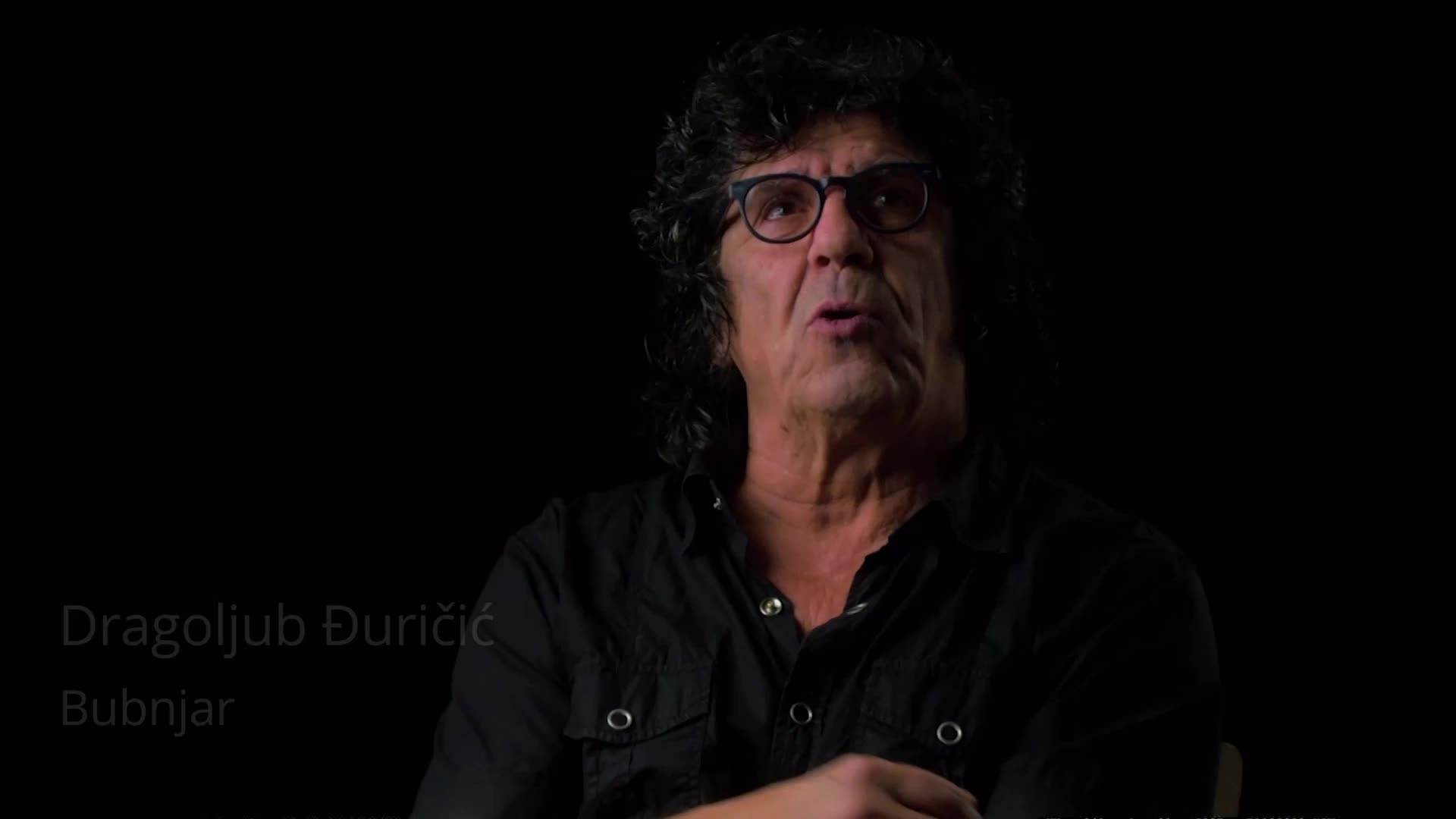 Isečak iz filma Yu grupa - trenutak sna | Adriamedia TV