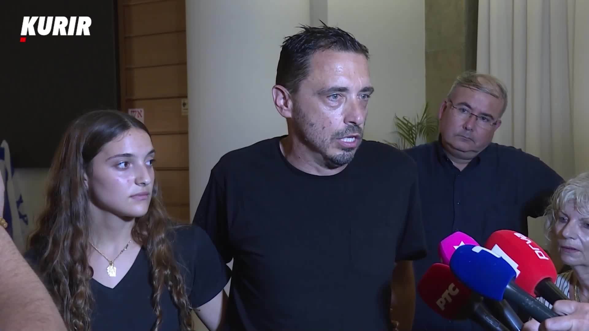 SRBIN SVEDOČIO MASAKRU HAMASA! Ušli su u naš Kibuc i počeli da ubijaju ... SRBIN SVEDOČIO MASAKRU HAMASA! Ušli su u naš Kibuc i počeli da ubijaju ...