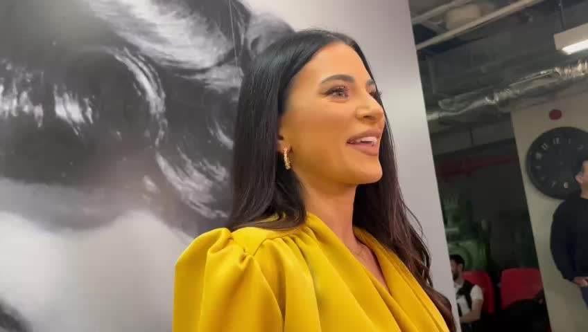 Ina Gardijan izjava | Adriamedia TV