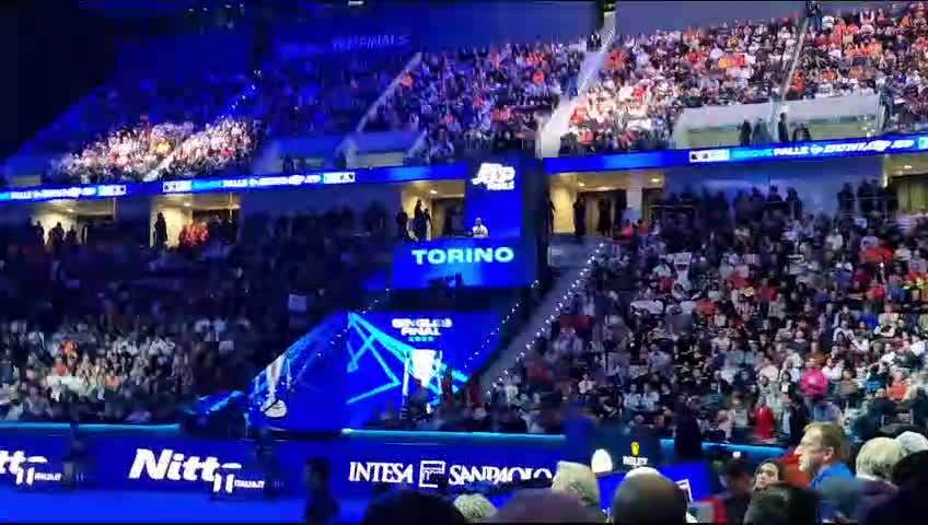 Novak, dj, Torino | Adriamedia TV