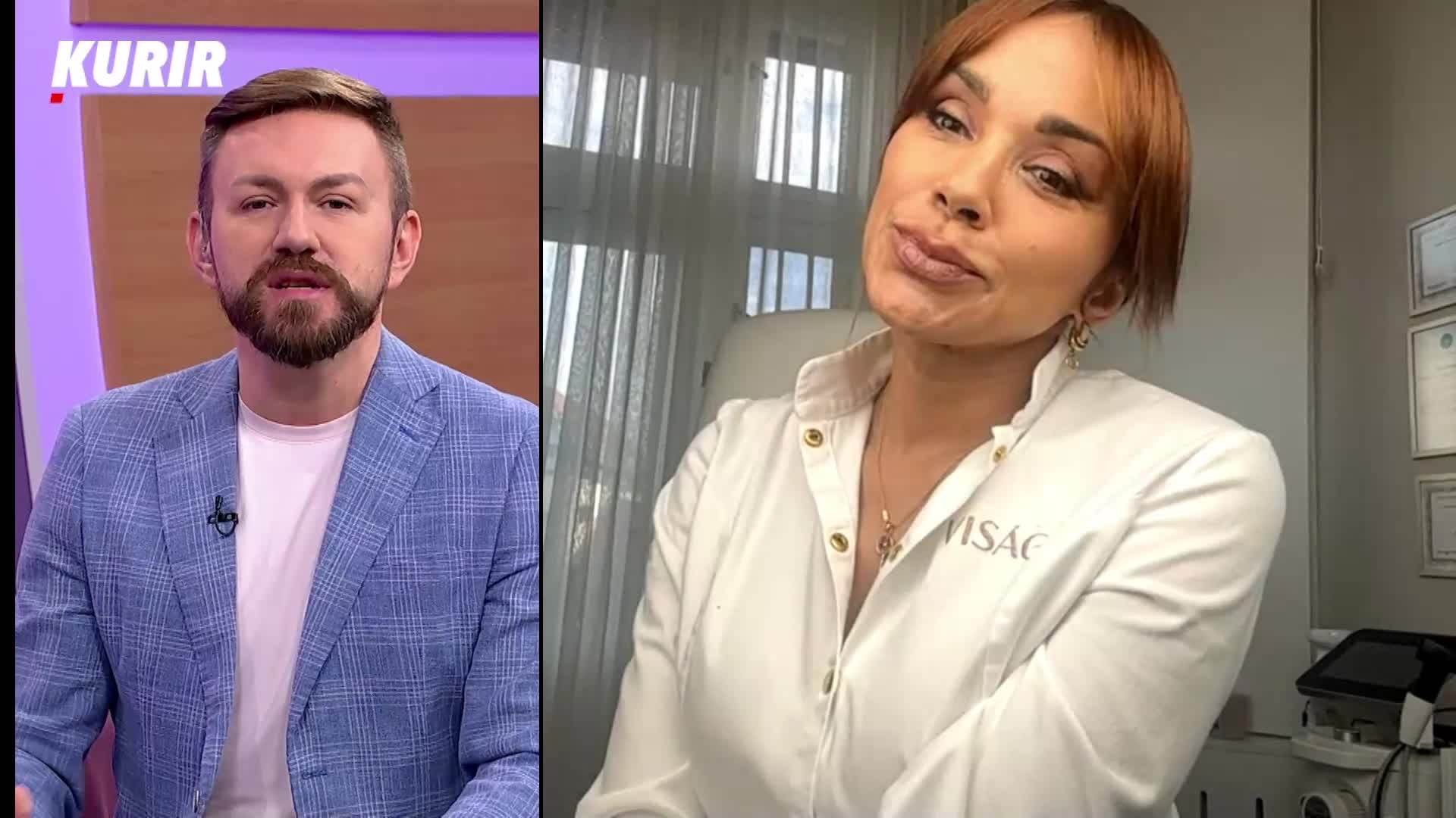 "NIJE SVAKO ZA ISTU HALJINU, KAMOLI ZA ISTI TRETMAN" Dr Marijana Tubić ...