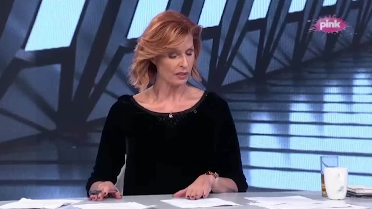 Vučić o Gašiću | Adriamedia TV