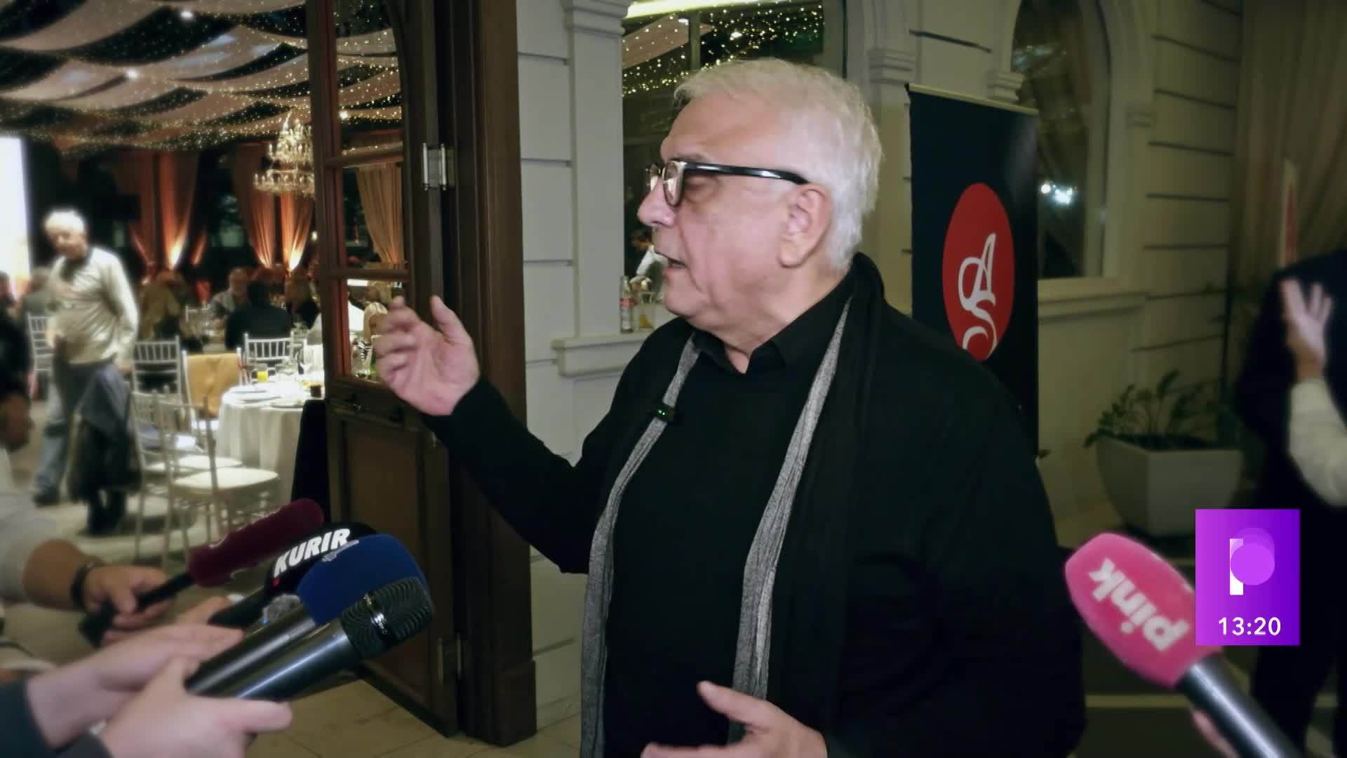 Slavko Banjac | Adriamedia TV