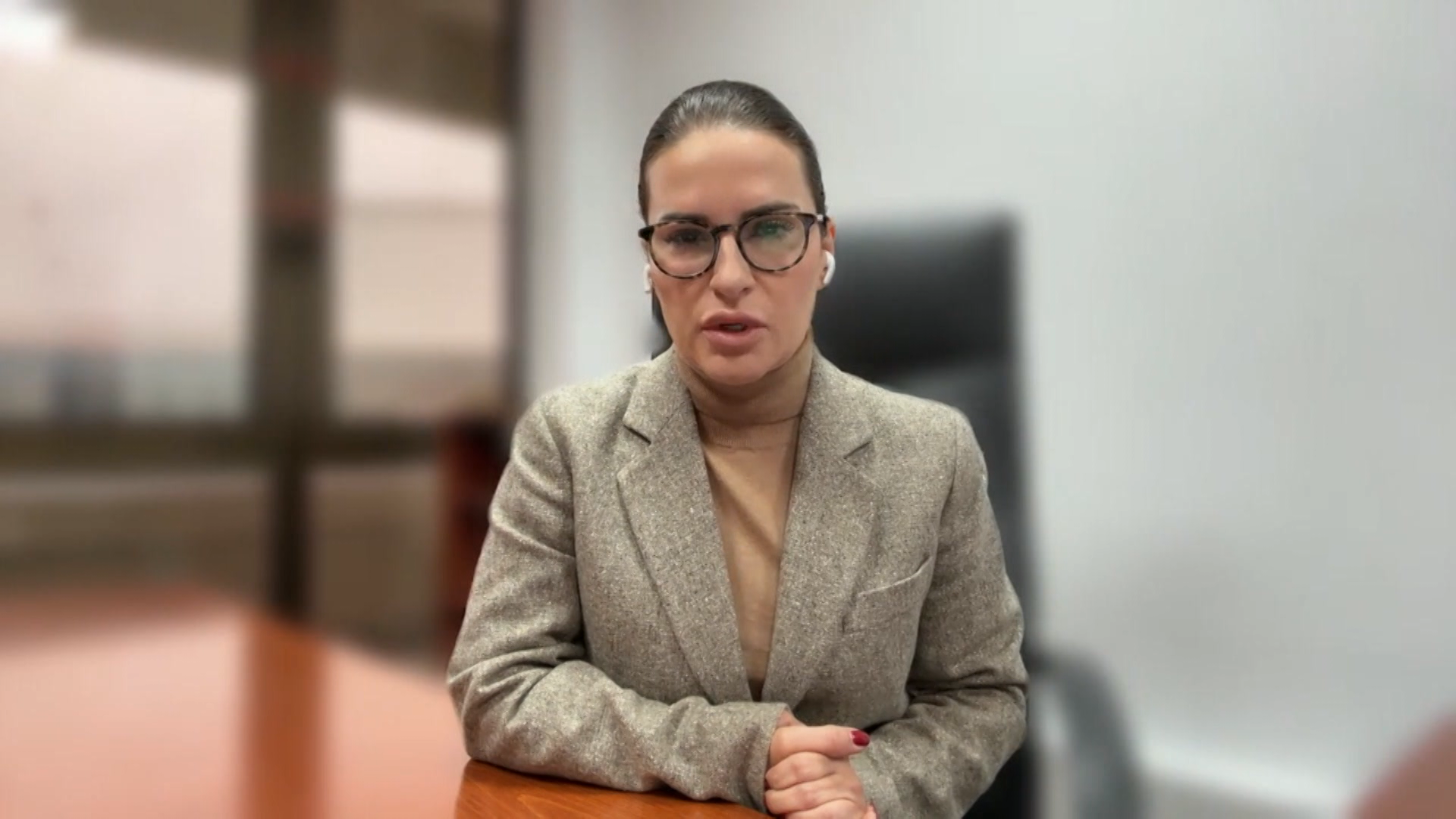 MINISTAR UNUTRAŠNJIH POSLOVA SEVERNE MAKEDONIJE PRED TEŠKIM OPTUŽBAMA ...