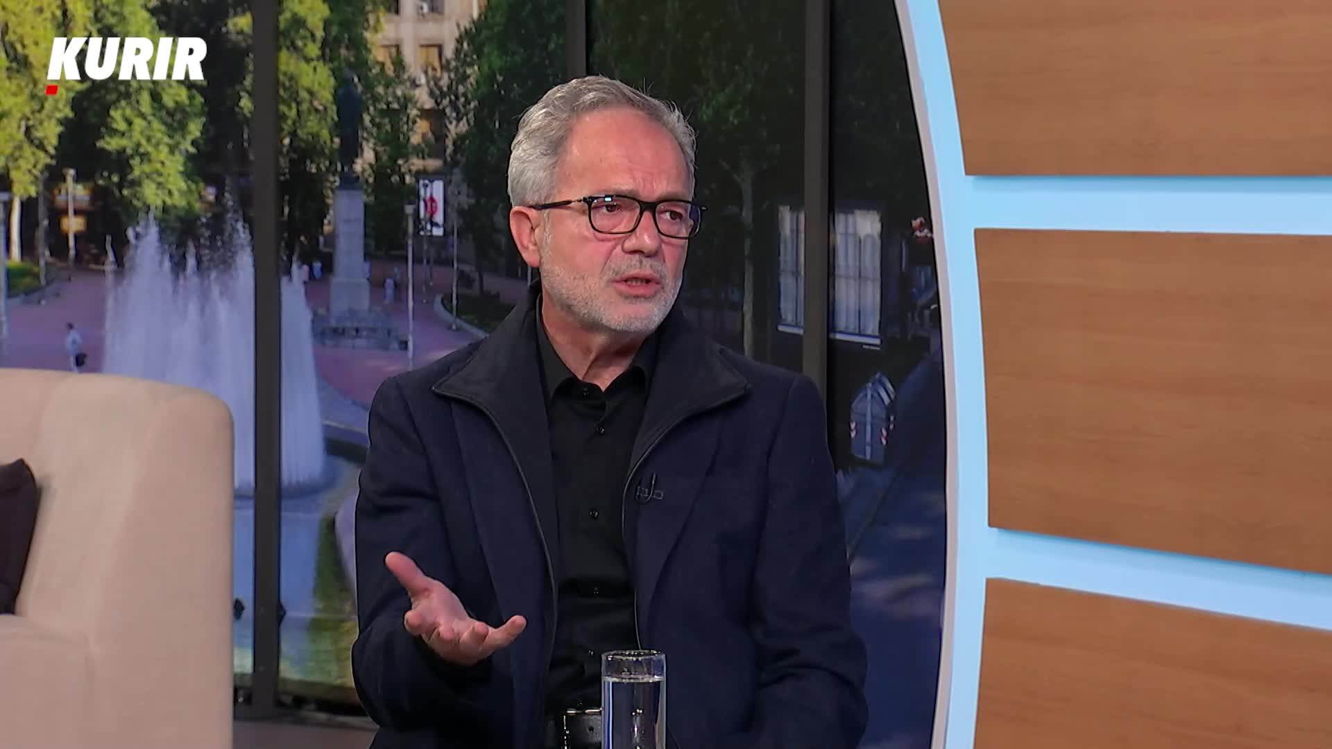 "AKO JE ISTRAGA REČENICA, OVO JE NAJVAŽNIJE SLOVO" Sudski veštak ukazao ...