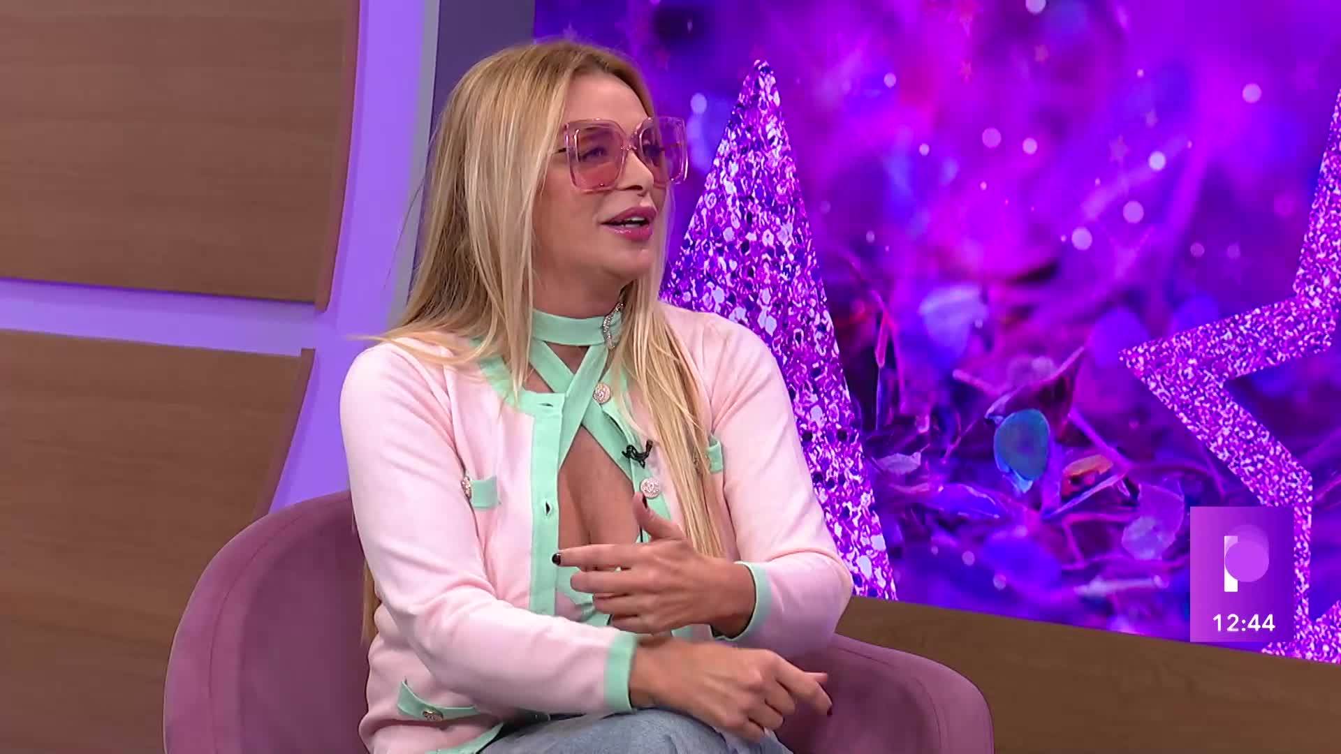 VANESA PROGOVORILA O NASTUPU ZA EVROPSKE ŠAMPIONE 1991. GODINE! Ostala ...