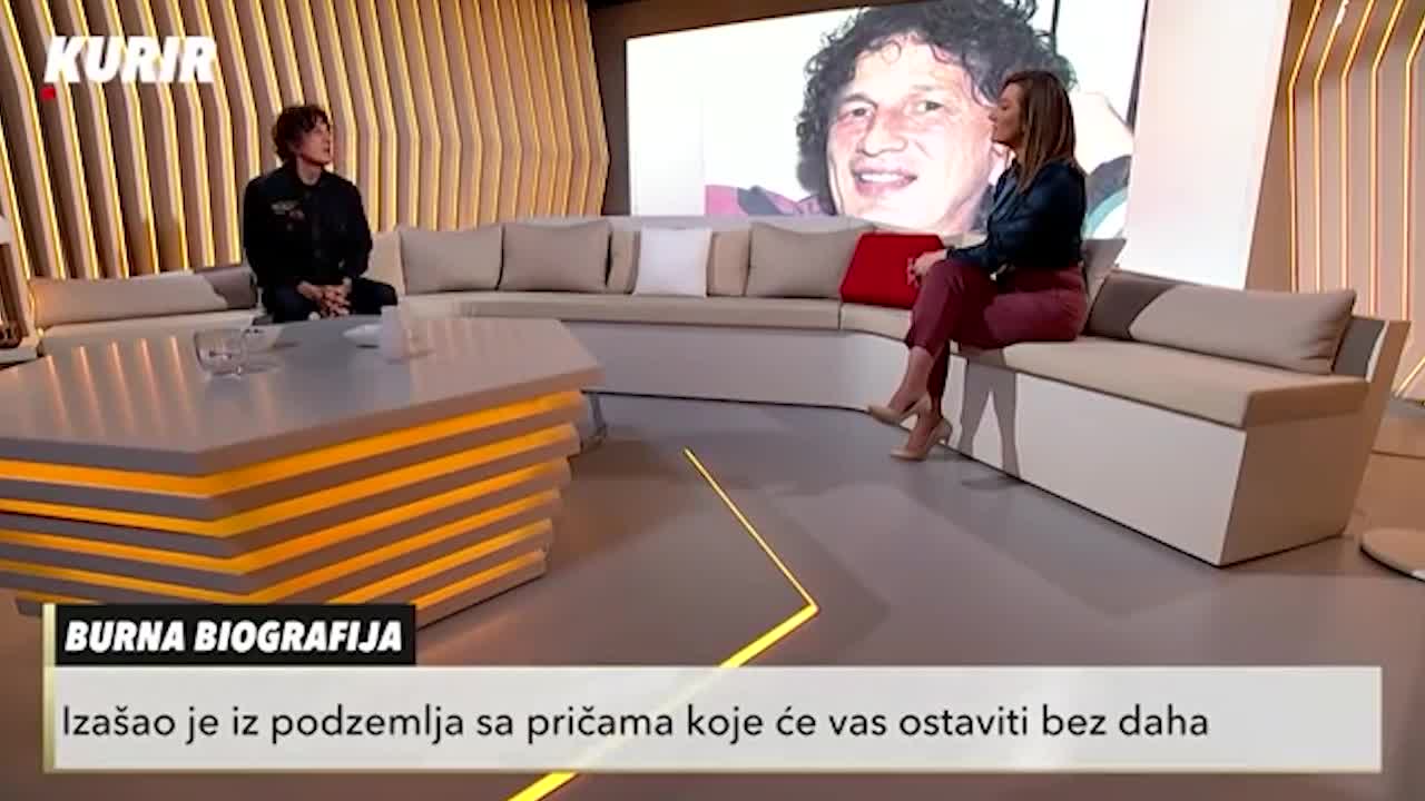 Nebojša Tubić Žabac | Adriamedia TV