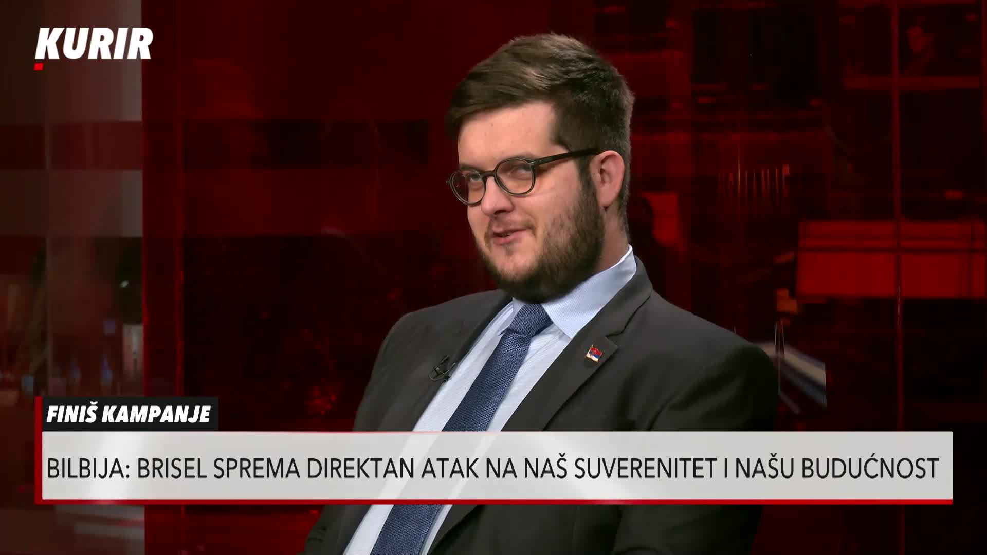 "OPOZICIJA JE SEBE VEĆ AUTOMATSKI DISKVALIFIKOVALA!" Analitičari: Jedva smo im videli leđa, a ...